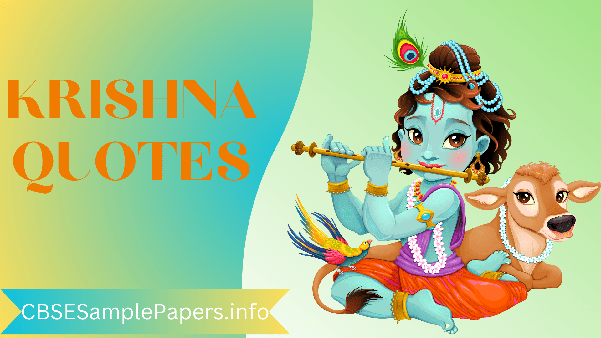 Krishna Quotes Wallpapers - Top Free Krishna Quotes Backgrounds ...