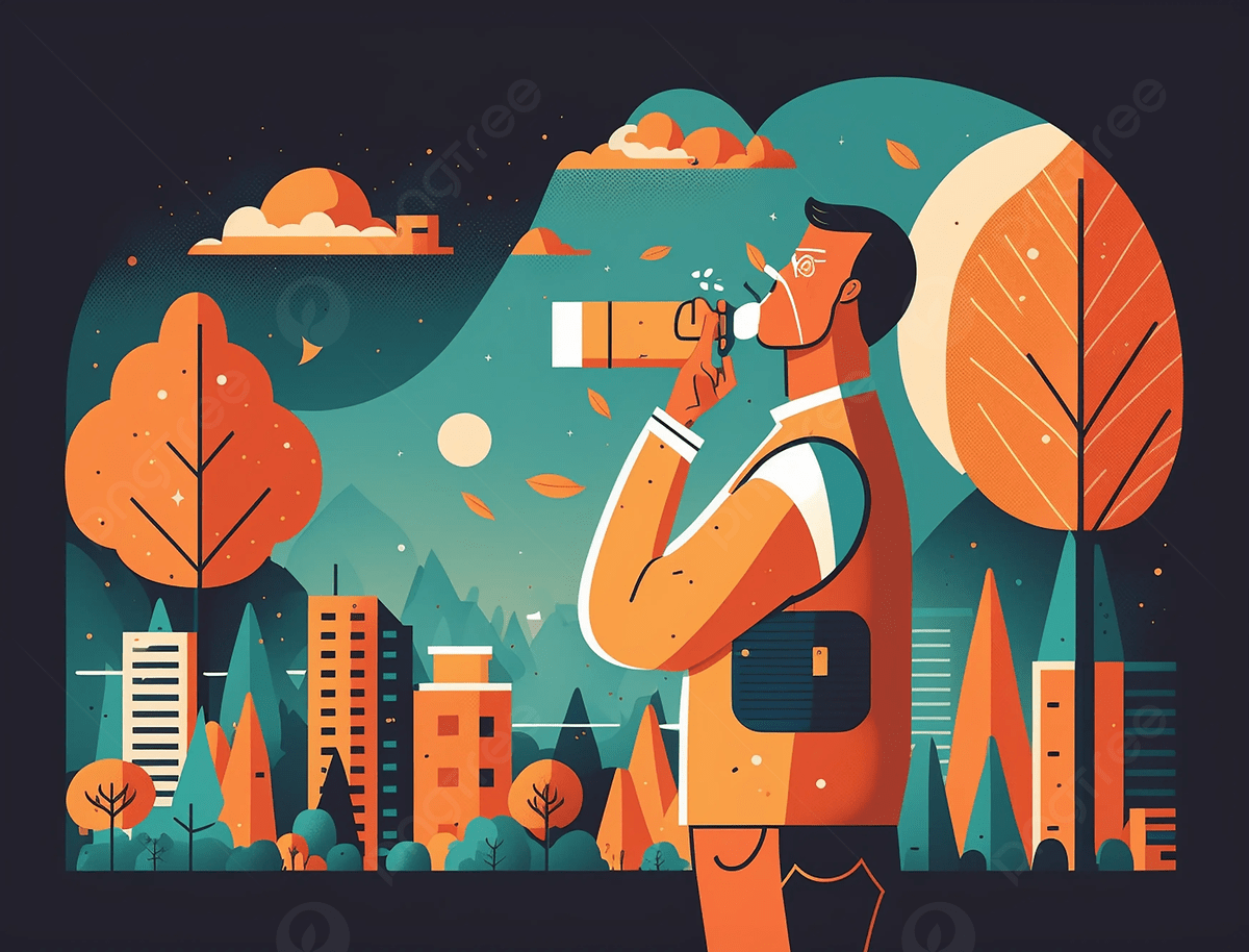 Asthmatic Wallpapers - Top Free Asthmatic Backgrounds - WallpaperAccess