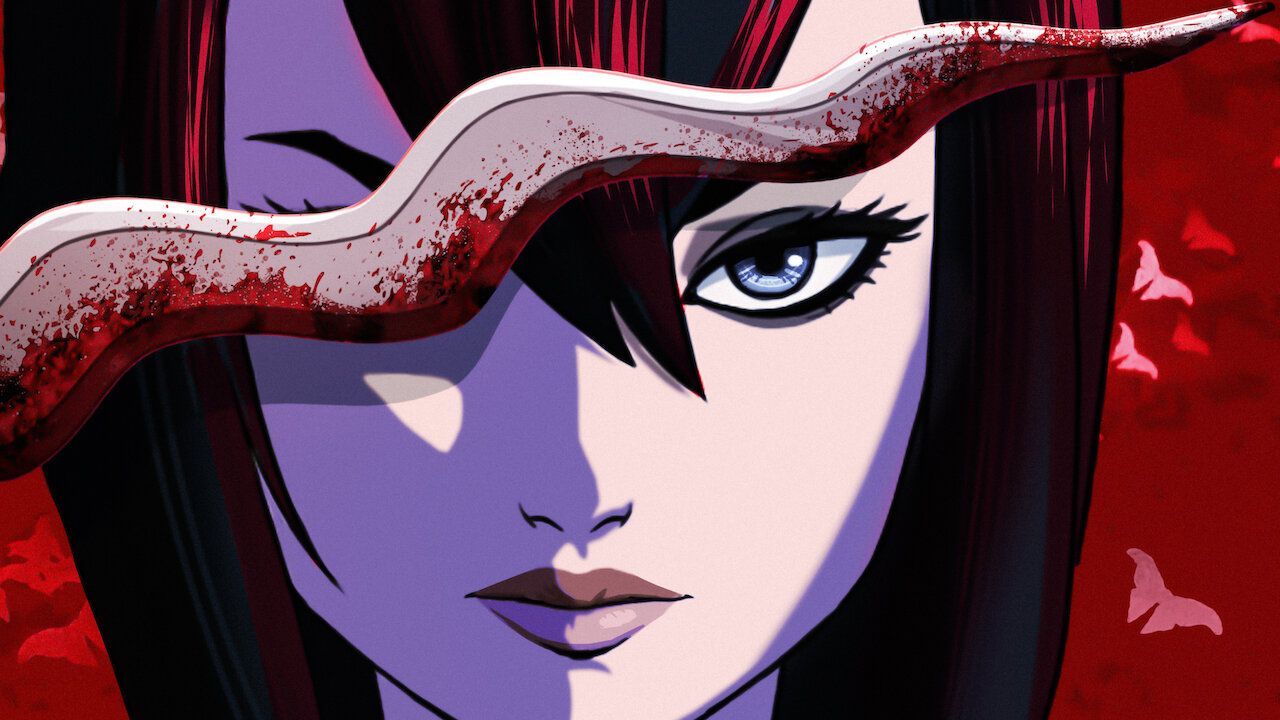 Trese Wallpapers - Top Free Trese Backgrounds - WallpaperAccess