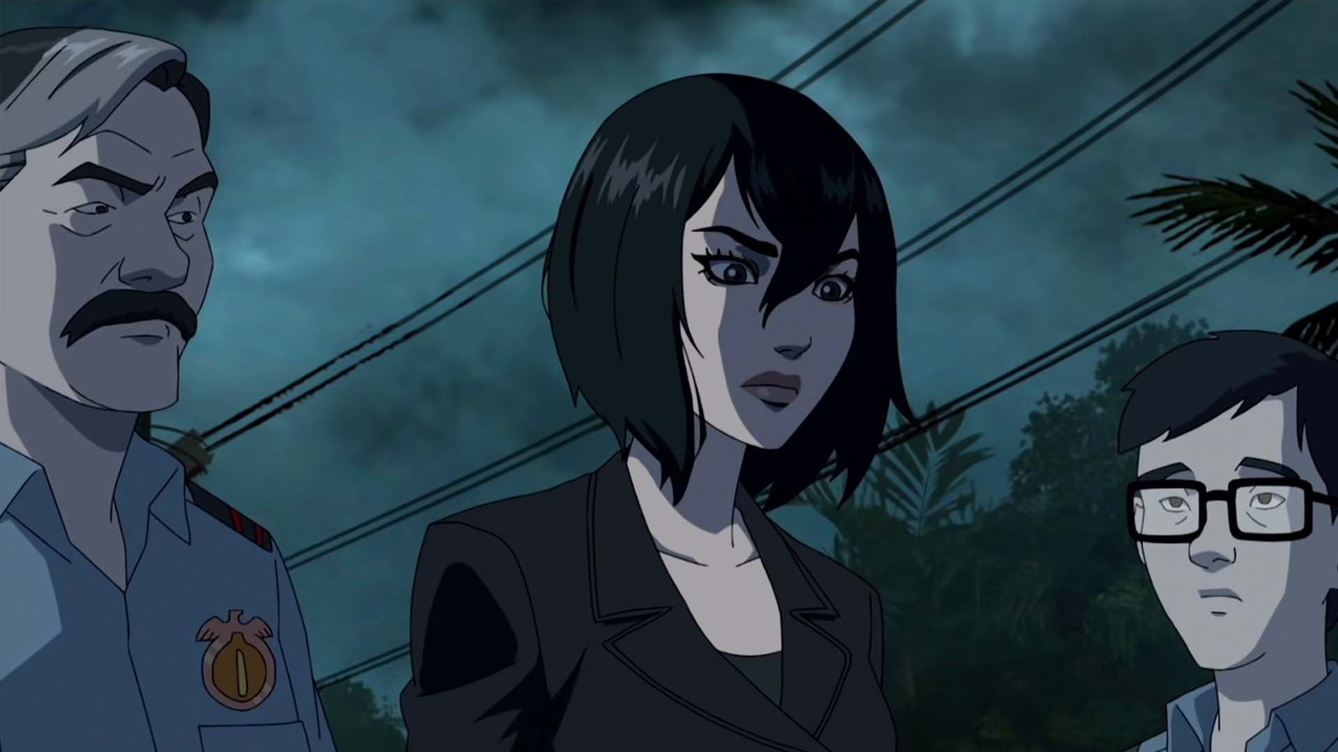 Trese Wallpapers - Top Free Trese Backgrounds - WallpaperAccess