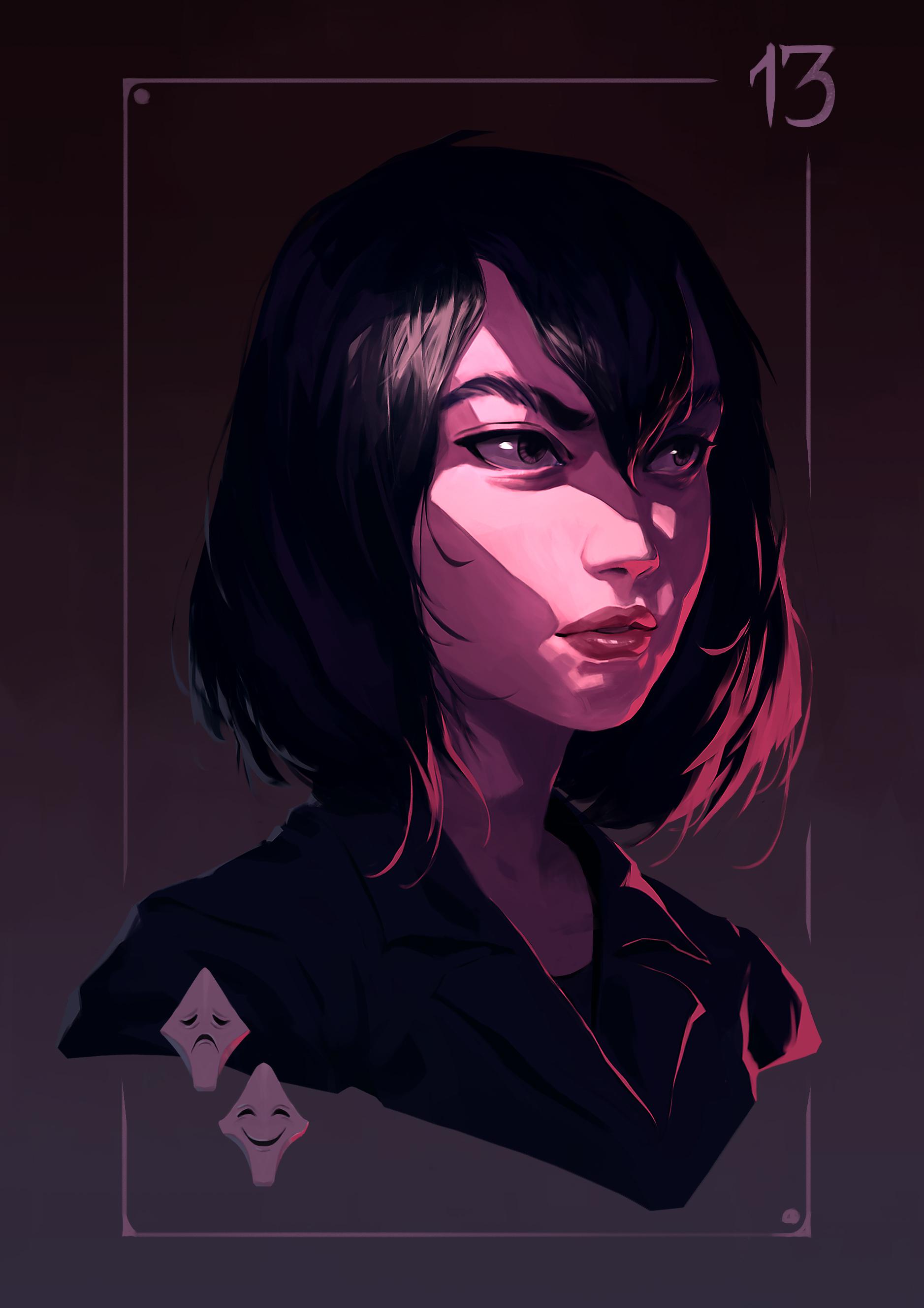 Trese Wallpapers - Top Free Trese Backgrounds - WallpaperAccess