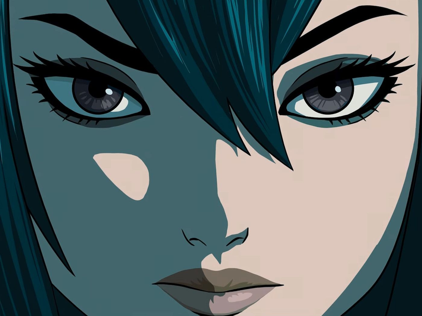 Trese Wallpapers - Top Free Trese Backgrounds - WallpaperAccess