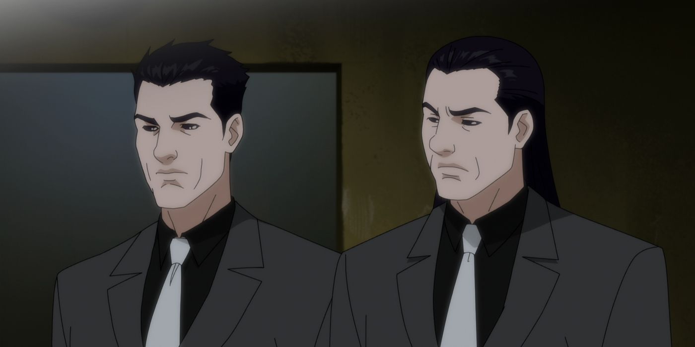 Trese Wallpapers - Top Free Trese Backgrounds - WallpaperAccess