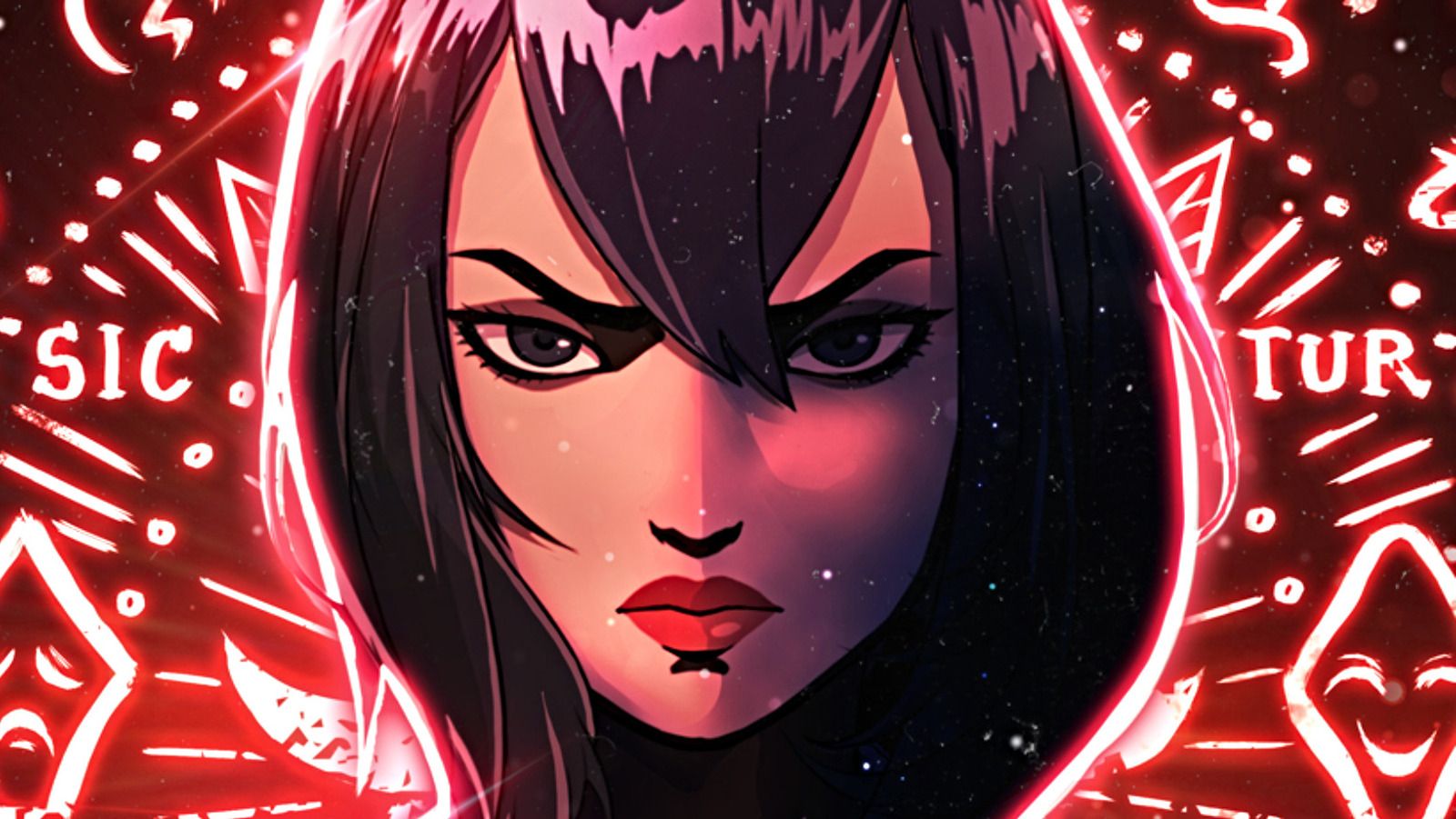 Trese Wallpapers - Top Free Trese Backgrounds - WallpaperAccess