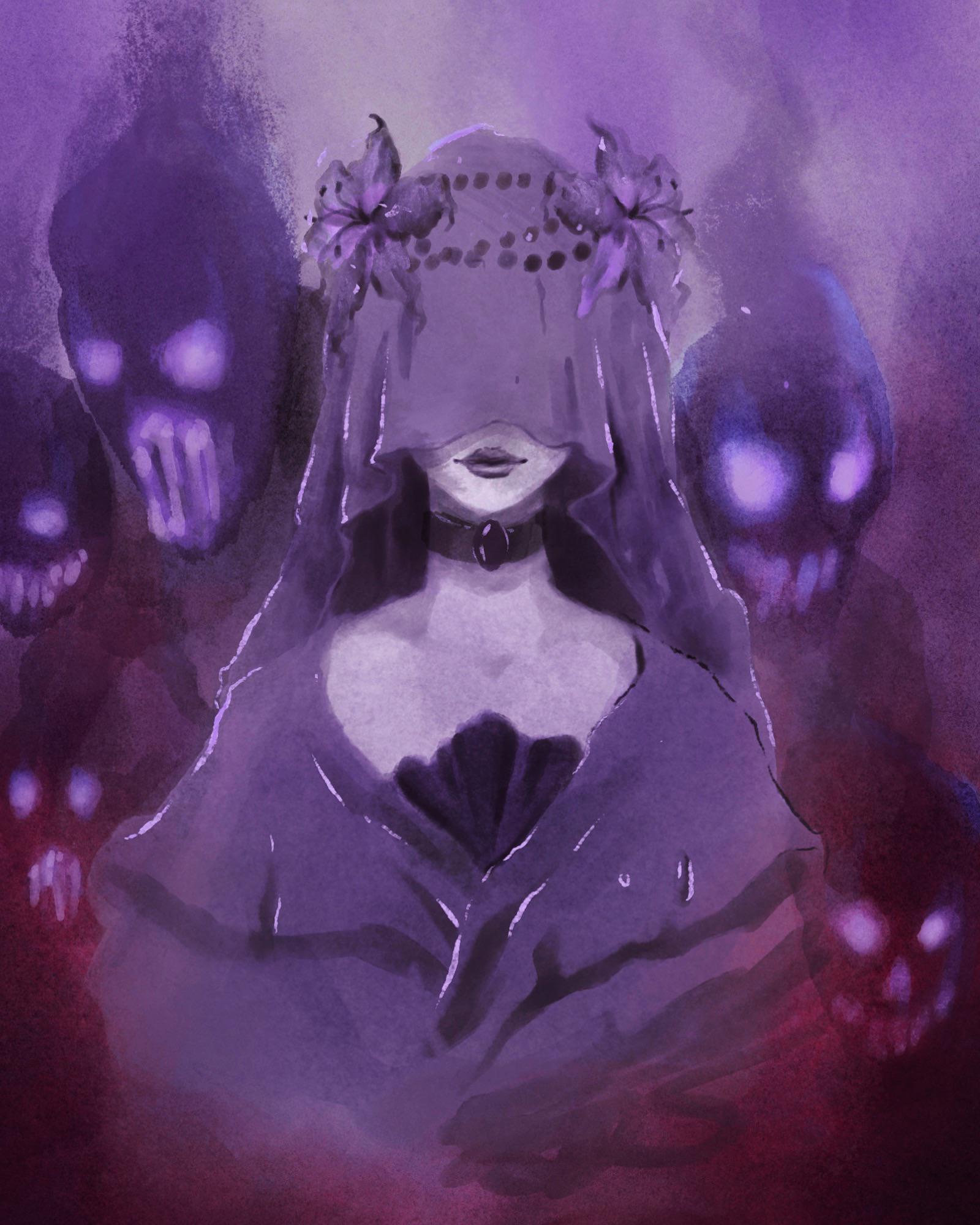 Trese Wallpapers - Top Free Trese Backgrounds - WallpaperAccess