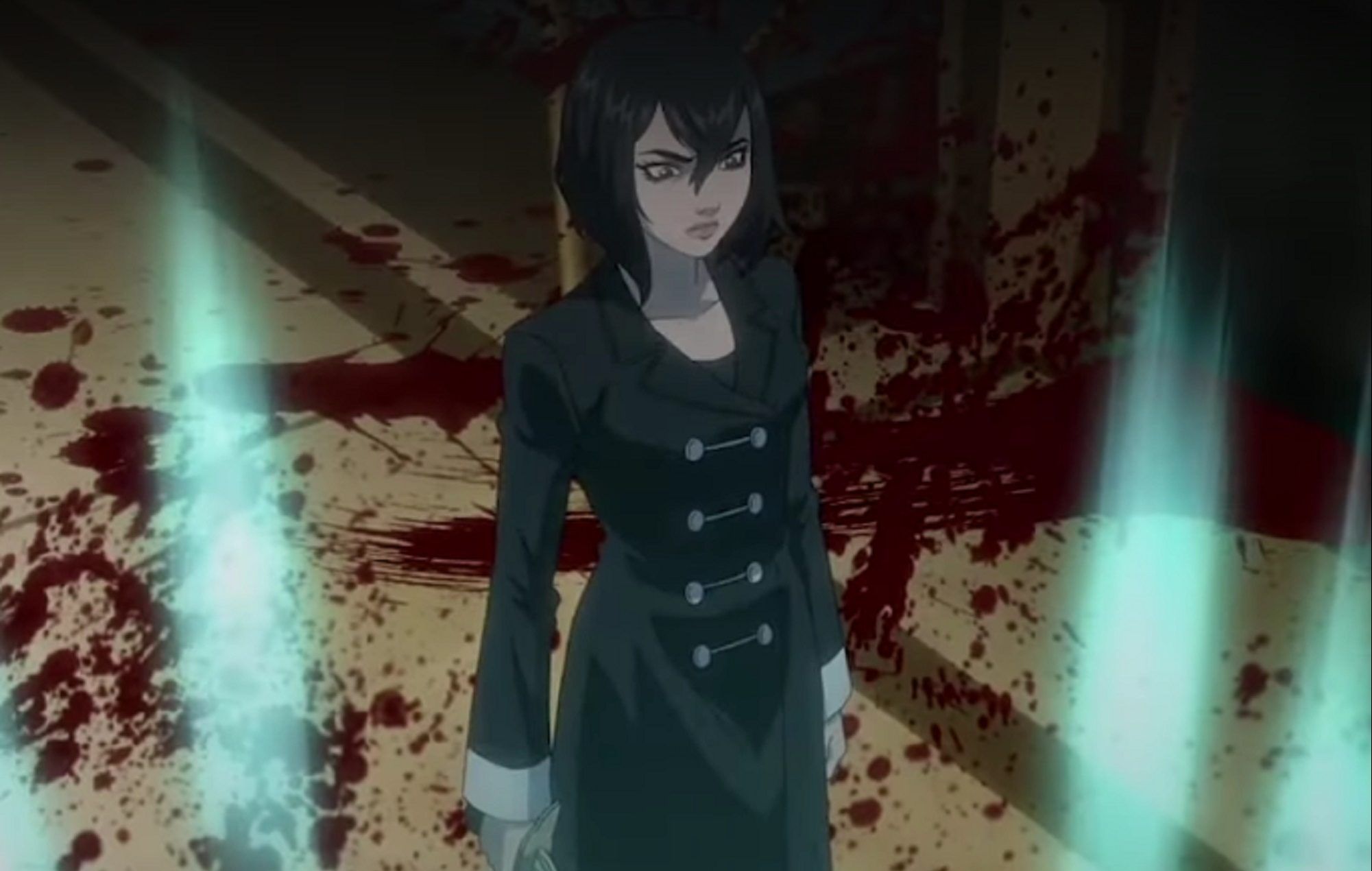 Trese Wallpapers - Top Free Trese Backgrounds - WallpaperAccess