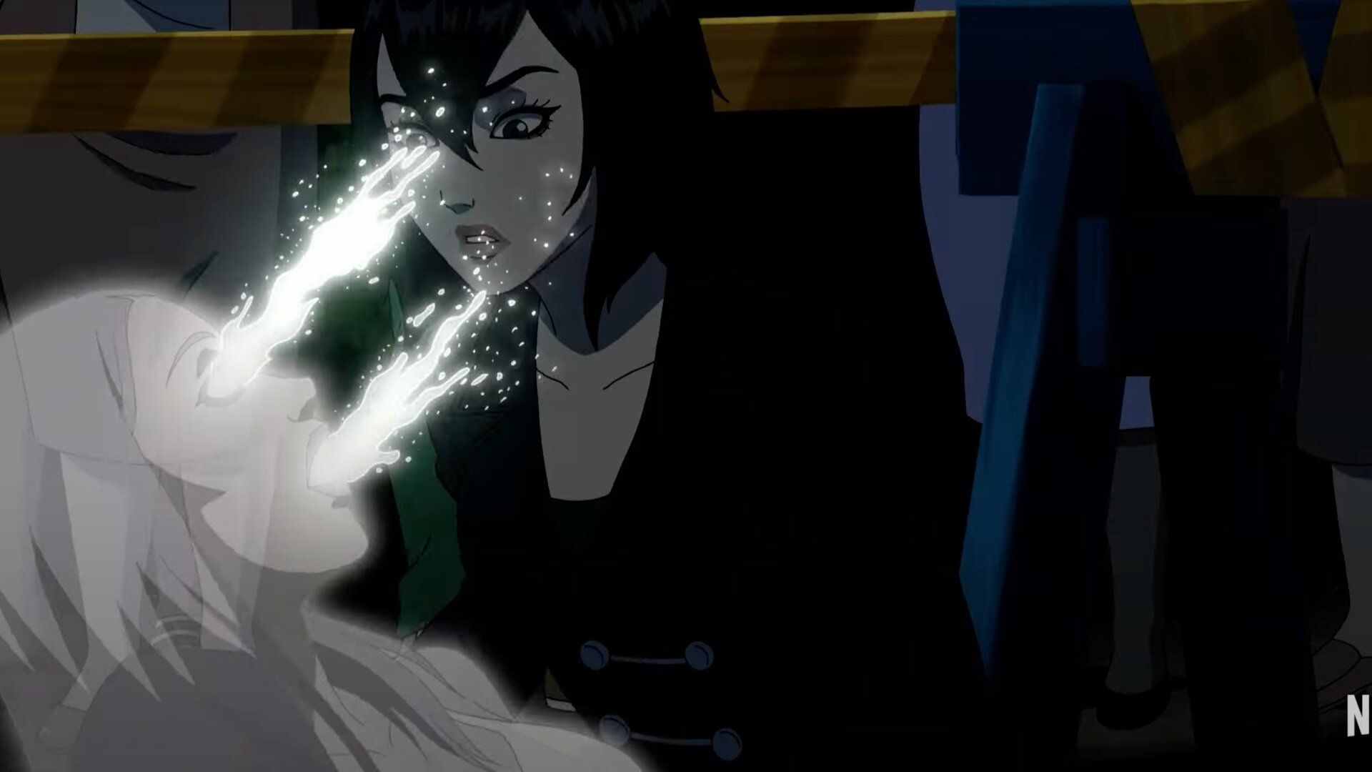 Trese Wallpapers - Top Free Trese Backgrounds - WallpaperAccess