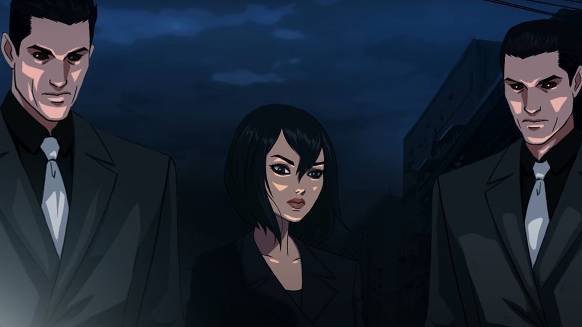 Trese Wallpapers - Top Free Trese Backgrounds - WallpaperAccess