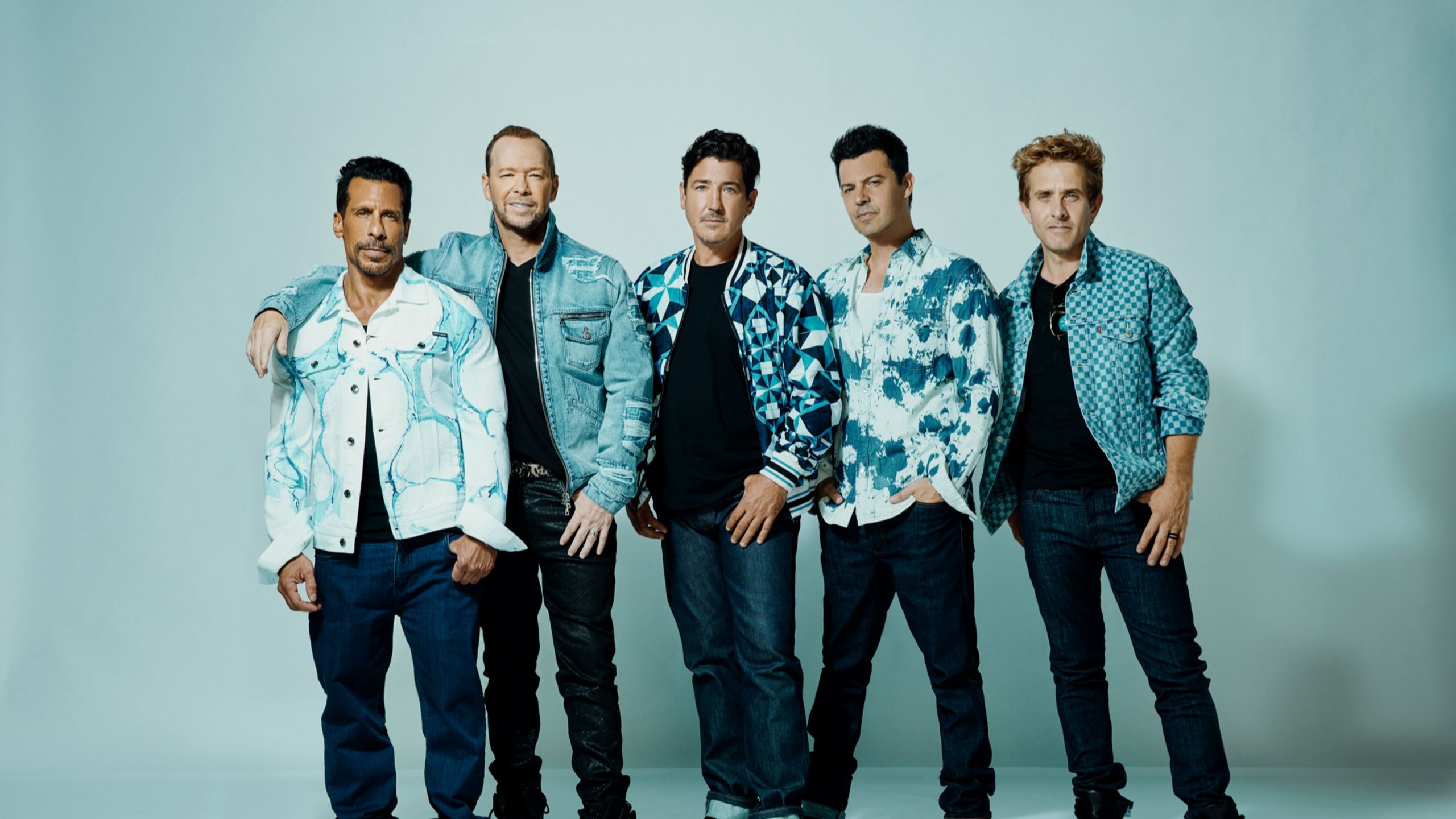 New Kids On The Block Wallpapers - Top Free New Kids On The Block ...