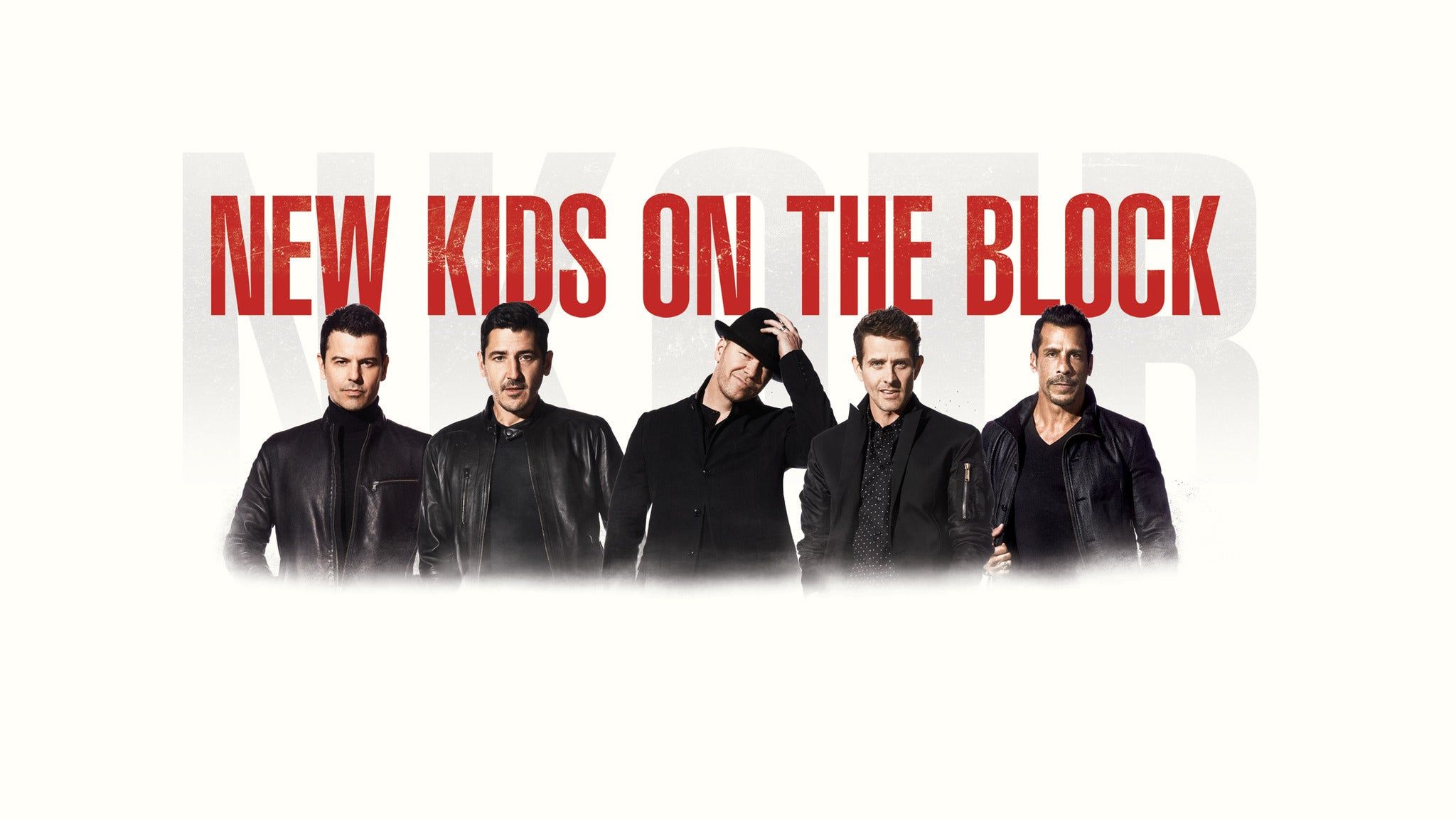 New Kids On The Block Wallpapers - Top Free New Kids On The Block ...