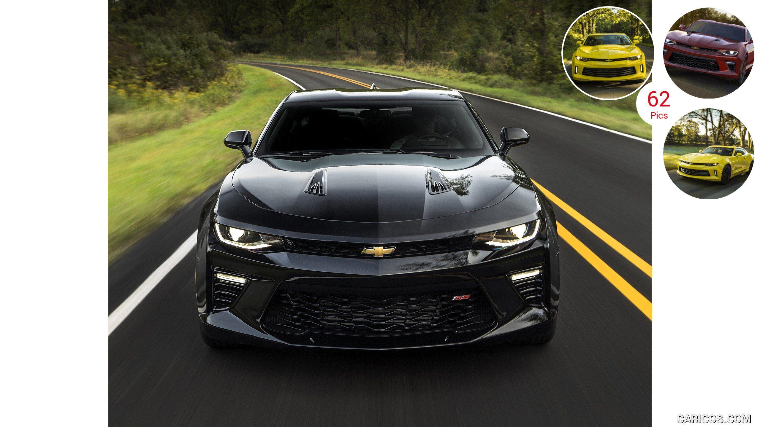 Cool Camaro Wallpapers - Top Free Cool Camaro Backgrounds - WallpaperAccess