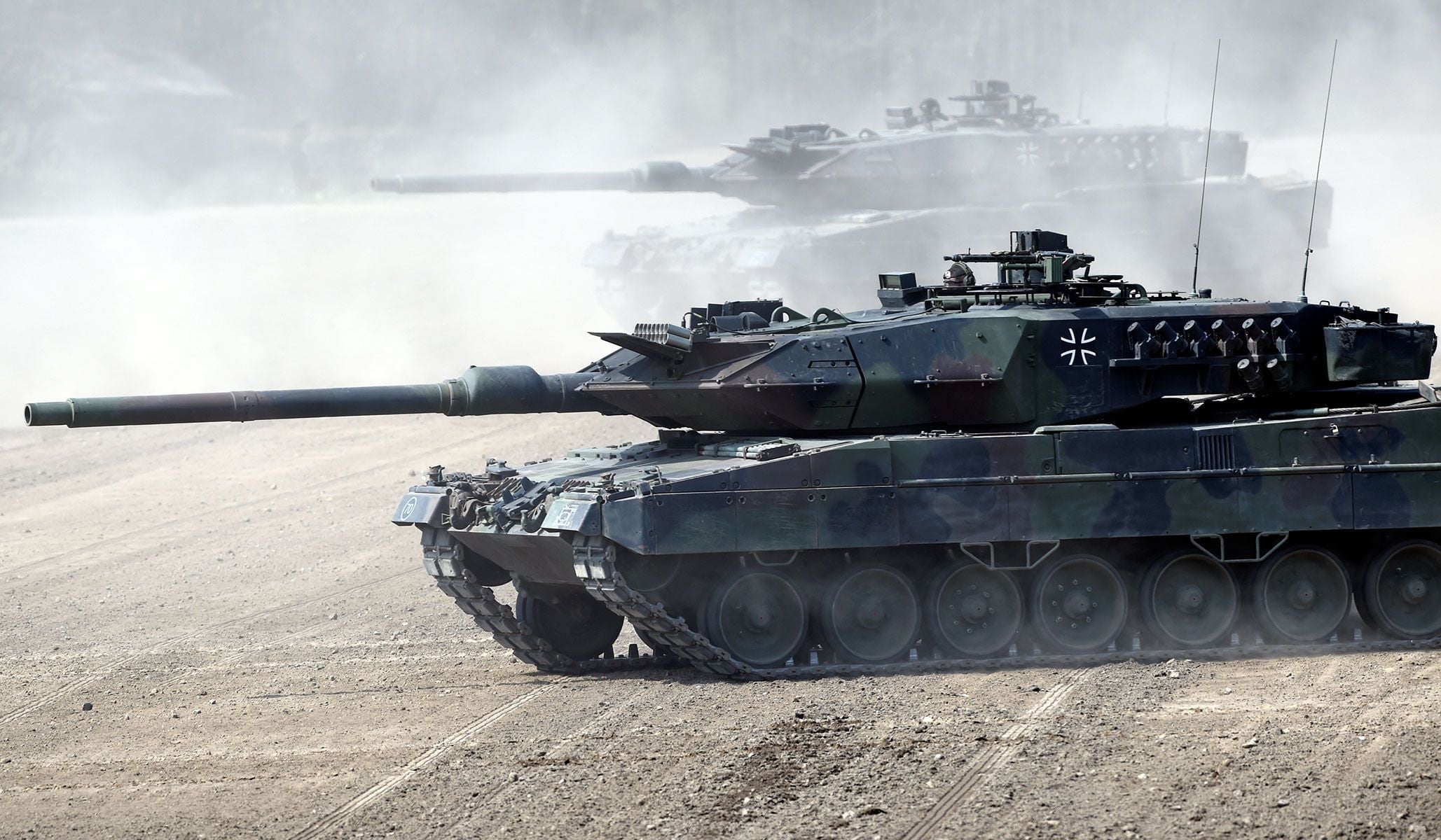 Leopard Tank Wallpapers - Top Free Leopard Tank Backgrounds ...