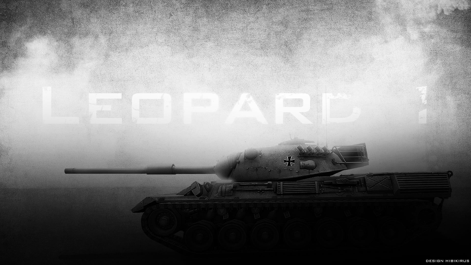 Leopard Tank Wallpapers - Top Free Leopard Tank Backgrounds ...