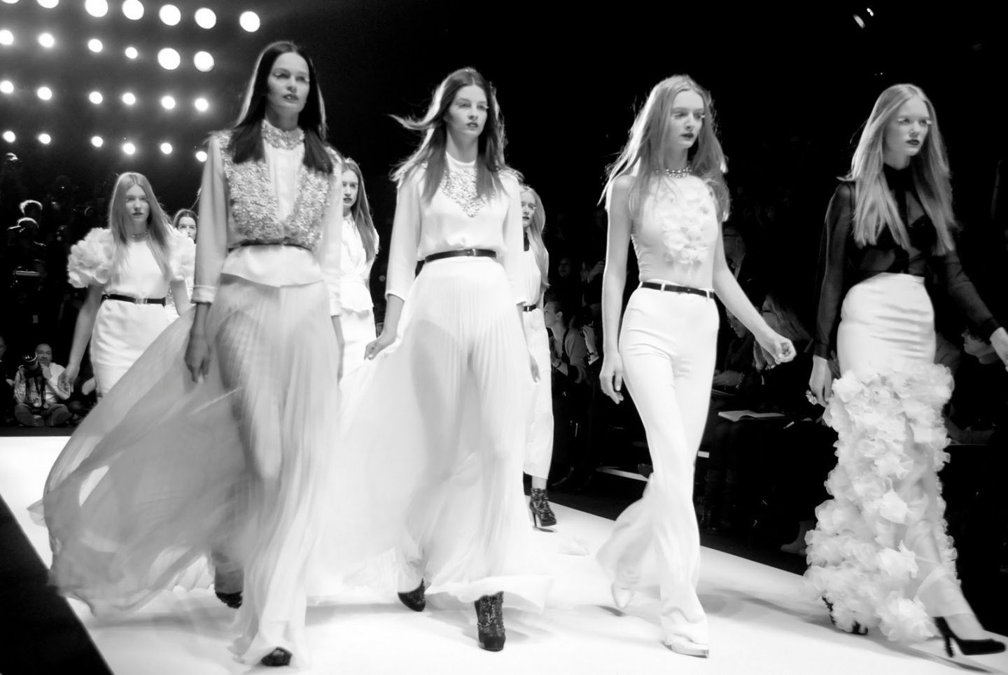 Fashion Week Wallpapers - Top Free Fashion Week Backgrounds ...