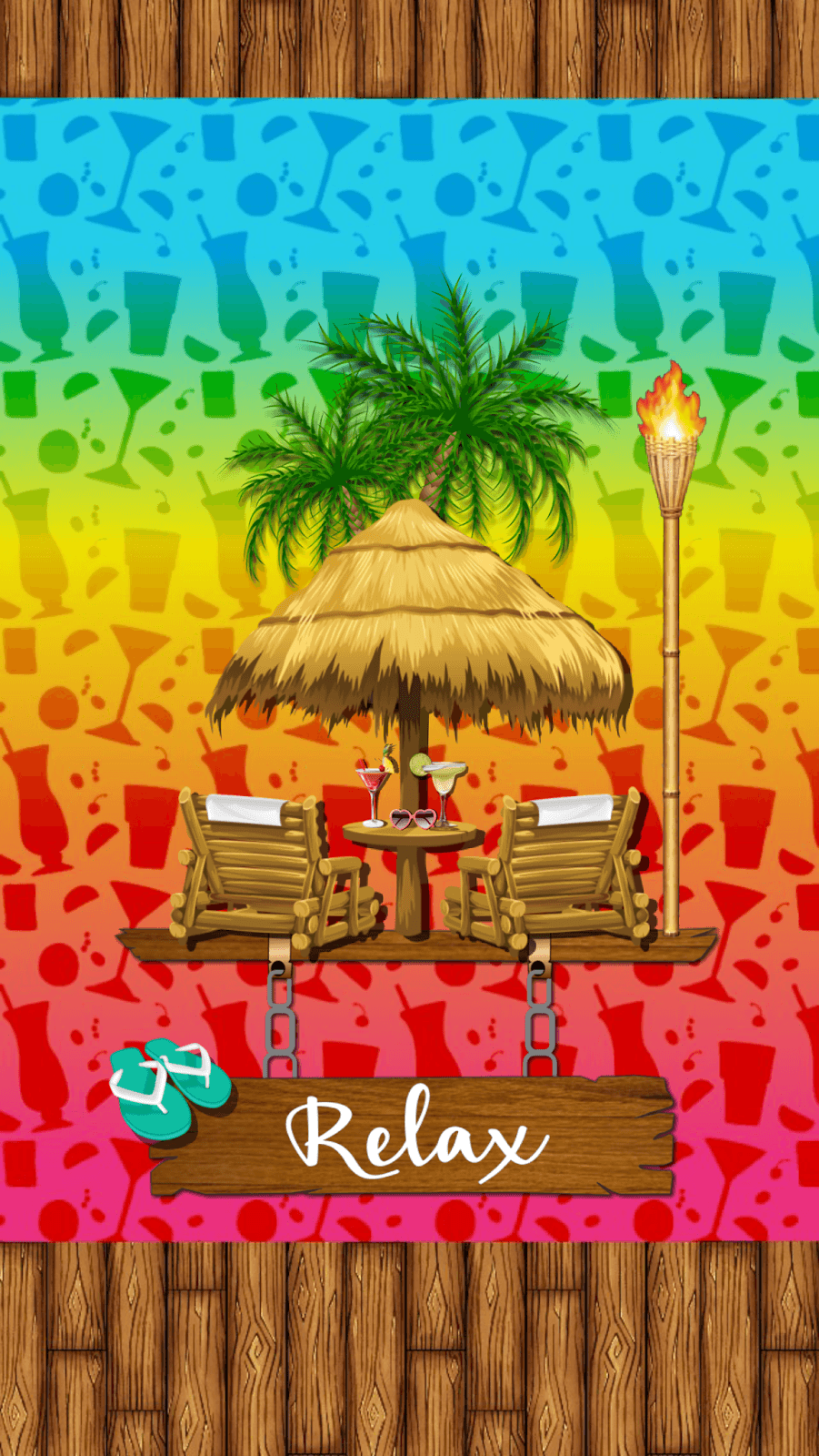 Cute Summer Cartoon Wallpapers - Top Free Cute Summer Cartoon ...