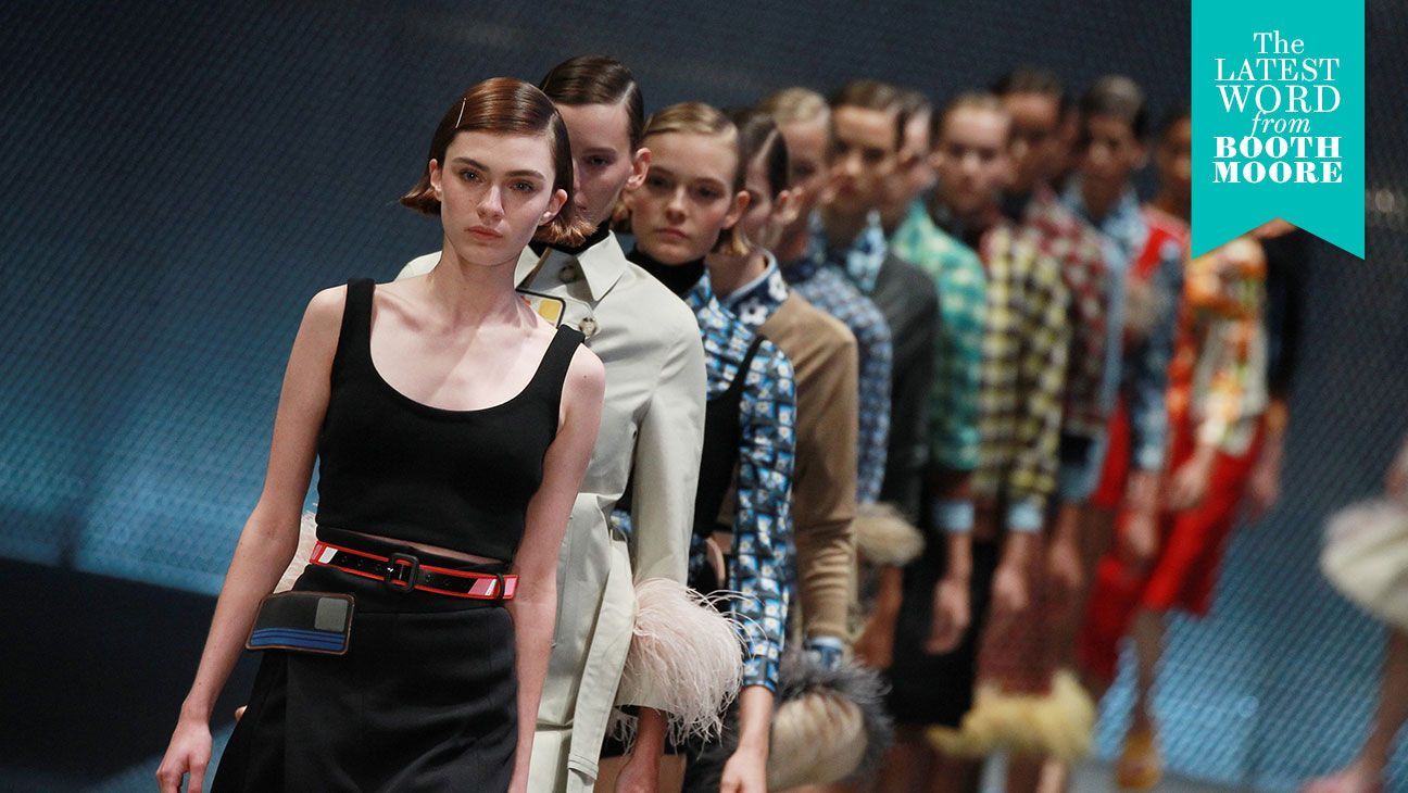 Fashion Week Wallpapers - Top Free Fashion Week Backgrounds ...