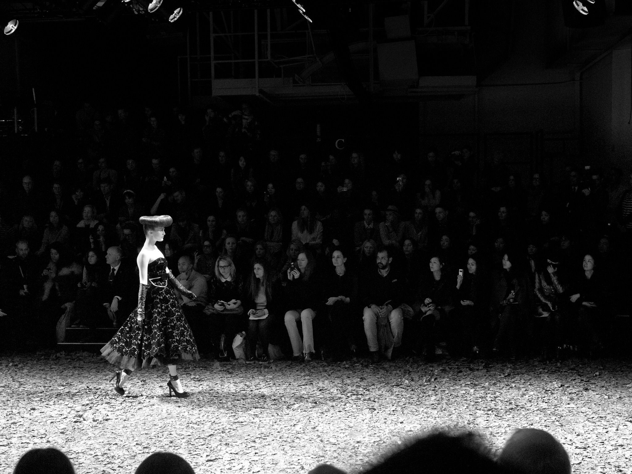 Fashion Week Wallpapers - Top Free Fashion Week Backgrounds ...