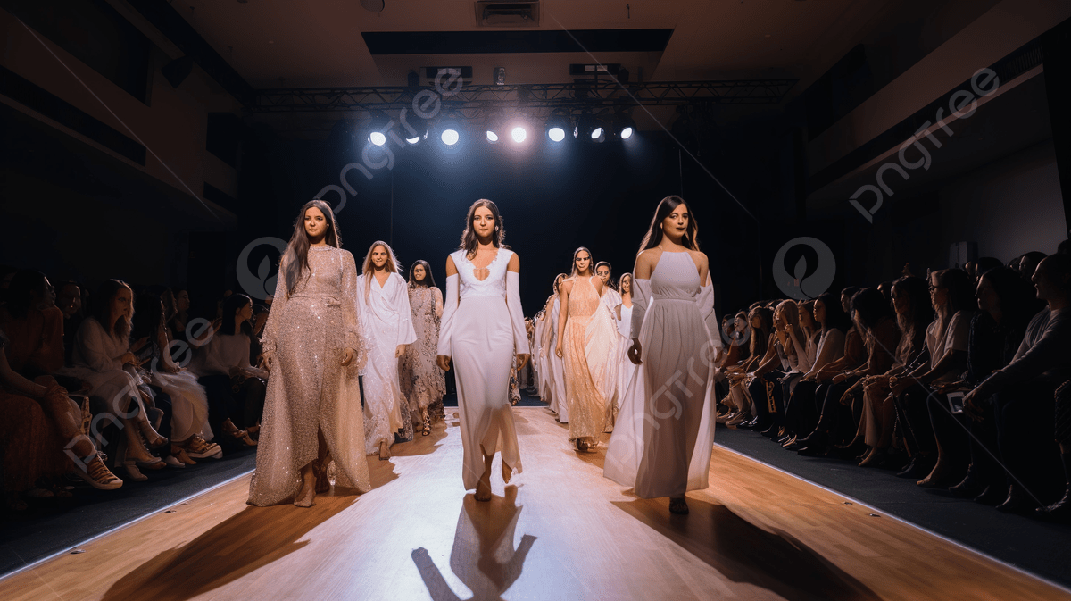 Fashion Week Wallpapers - Top Free Fashion Week Backgrounds ...