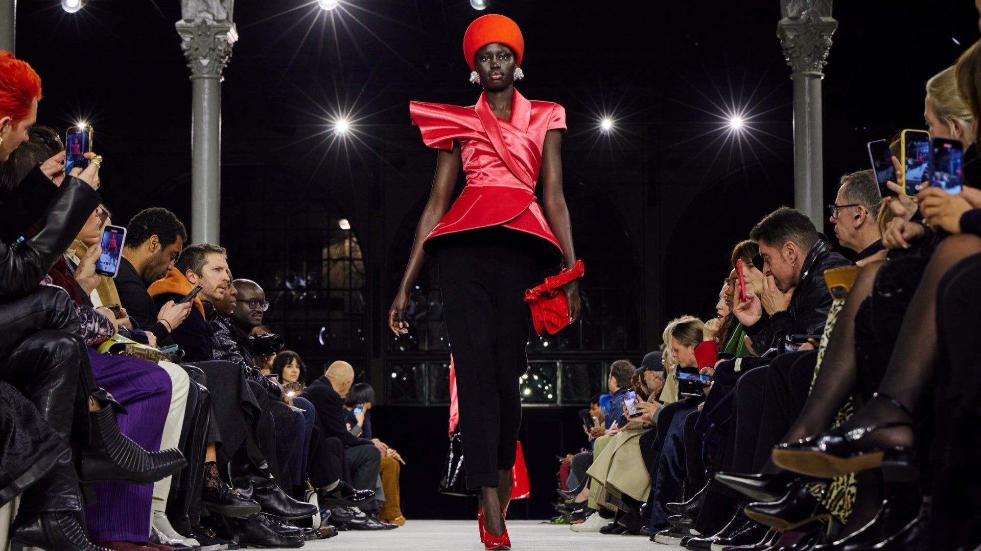 Fashion Week Wallpapers - Top Free Fashion Week Backgrounds ...