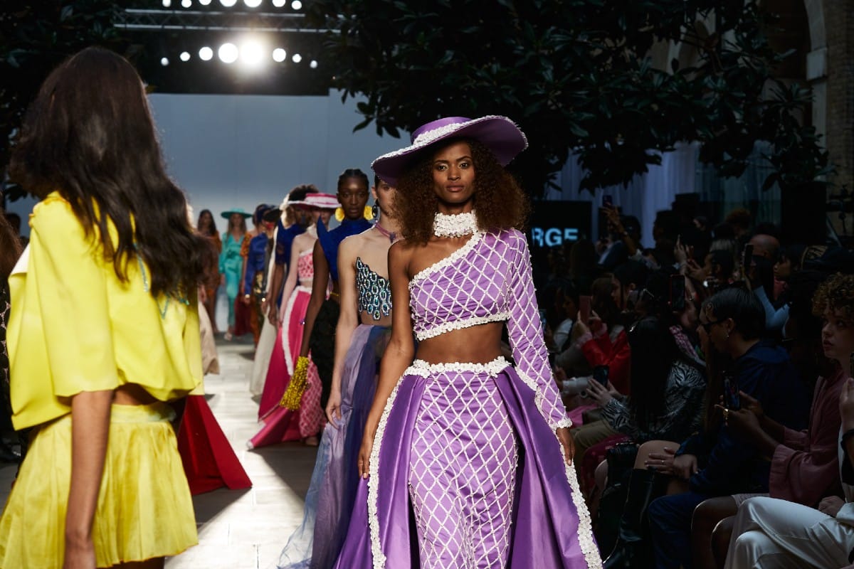 Fashion Week Wallpapers - Top Free Fashion Week Backgrounds ...