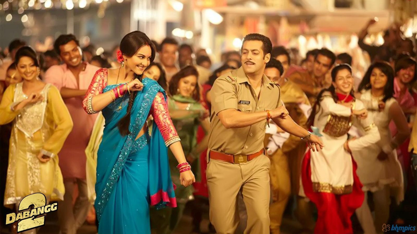 Dabangg Wallpapers - Top Free Dabangg Backgrounds - WallpaperAccess