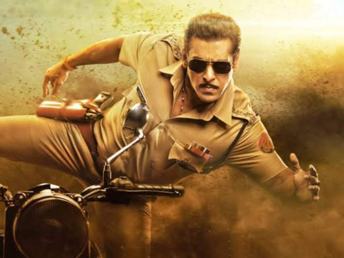 Dabangg Wallpapers - Top Free Dabangg Backgrounds - WallpaperAccess