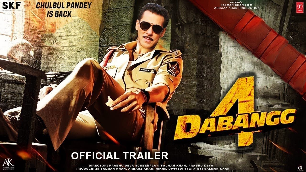 Dabangg Wallpapers - Top Free Dabangg Backgrounds - WallpaperAccess