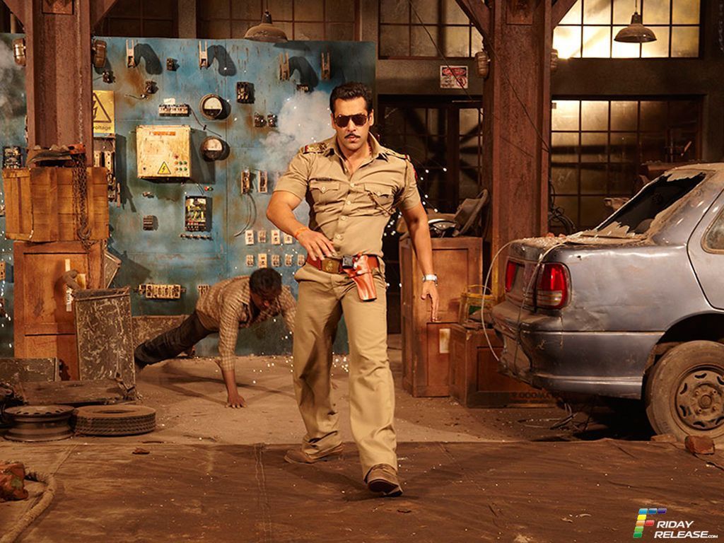 Dabangg Wallpapers - Top Free Dabangg Backgrounds - WallpaperAccess
