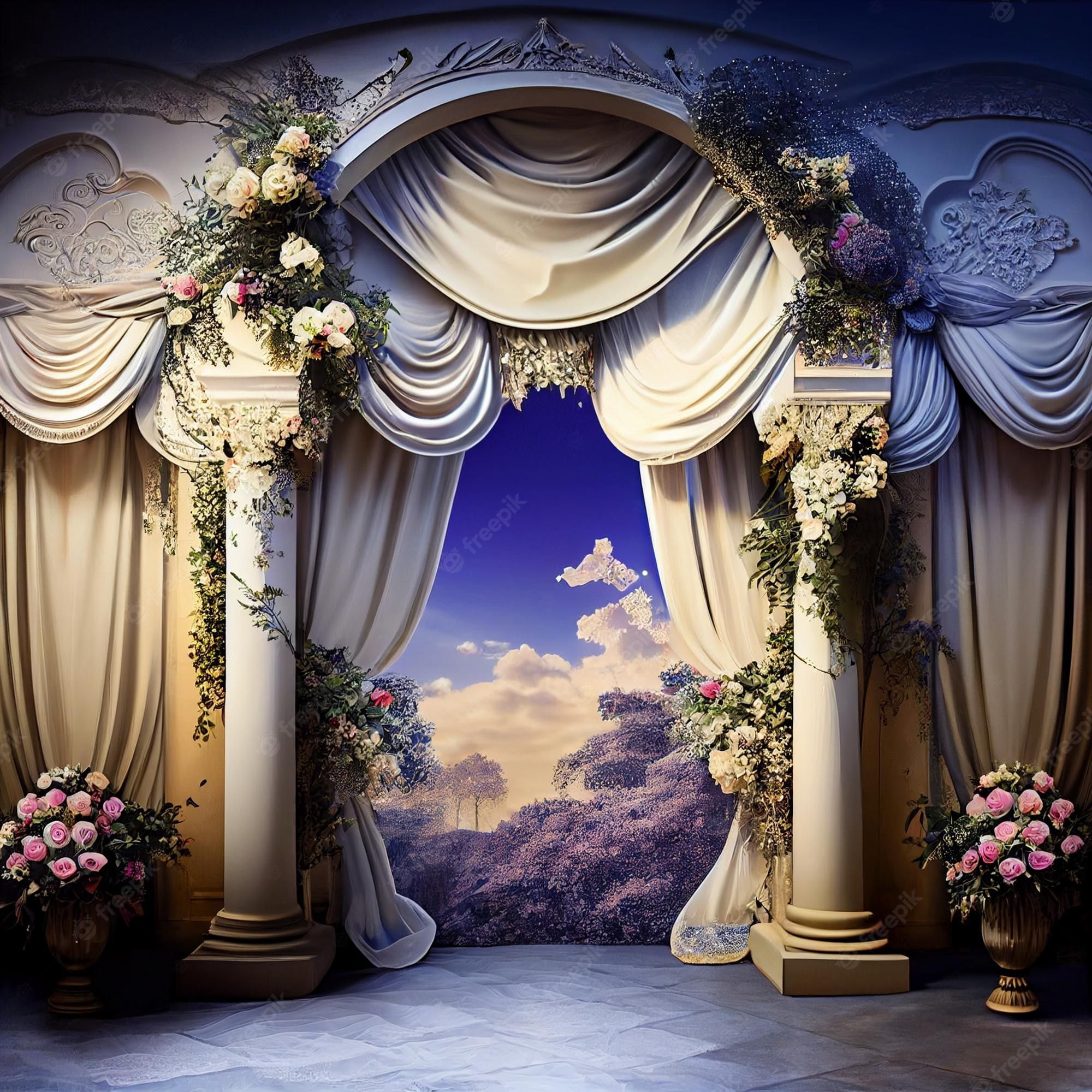 Wedding Backdrop Wallpapers - Top Free Wedding Backdrop Backgrounds ...