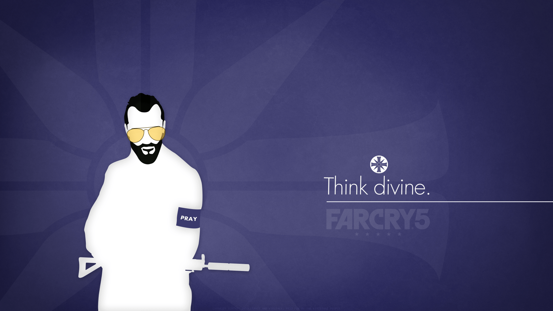 Joseph Seed Wallpapers - Top Free Joseph Seed Backgrounds - WallpaperAccess