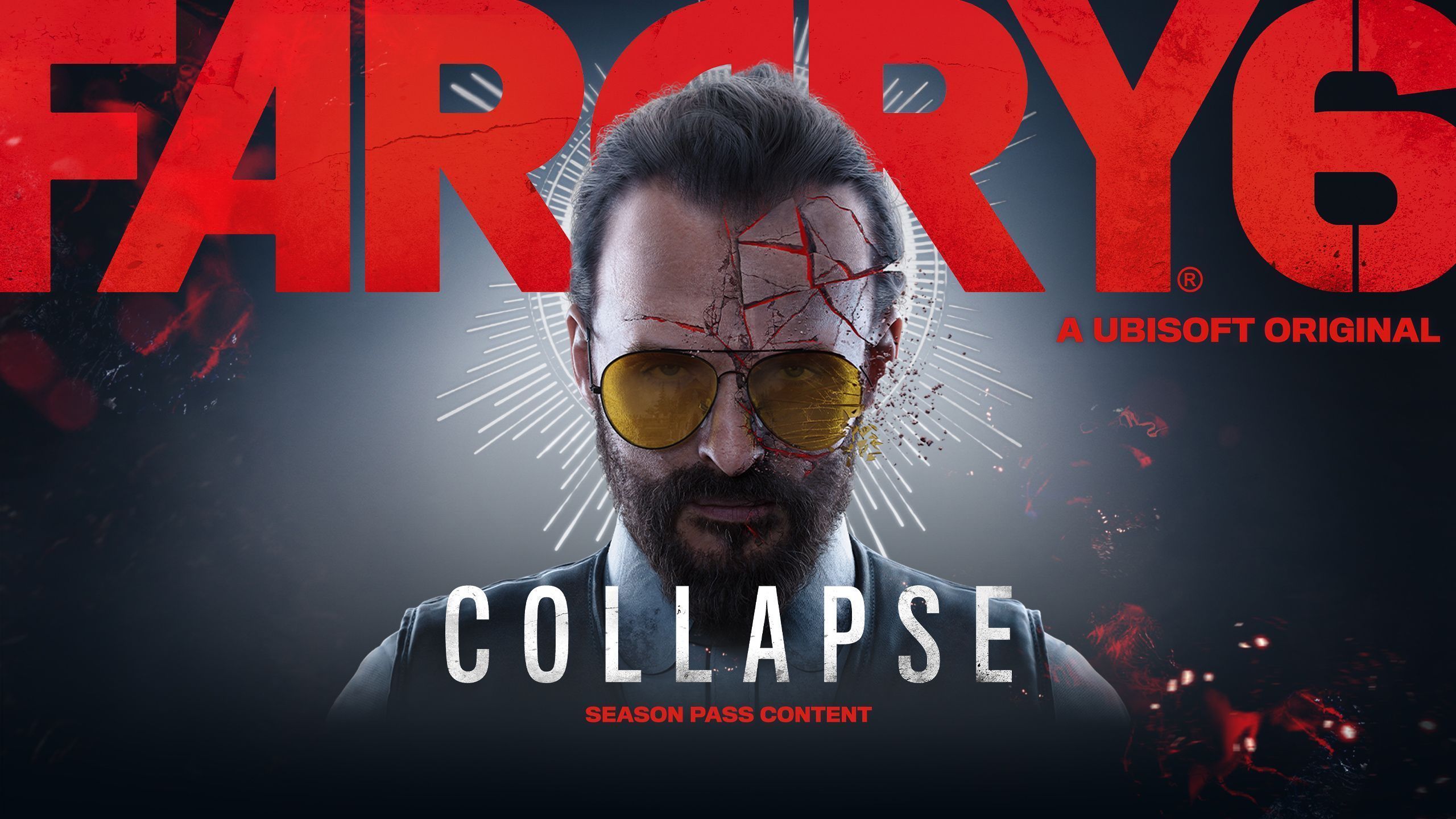 Joseph Seed Wallpapers - Top Free Joseph Seed Backgrounds - WallpaperAccess