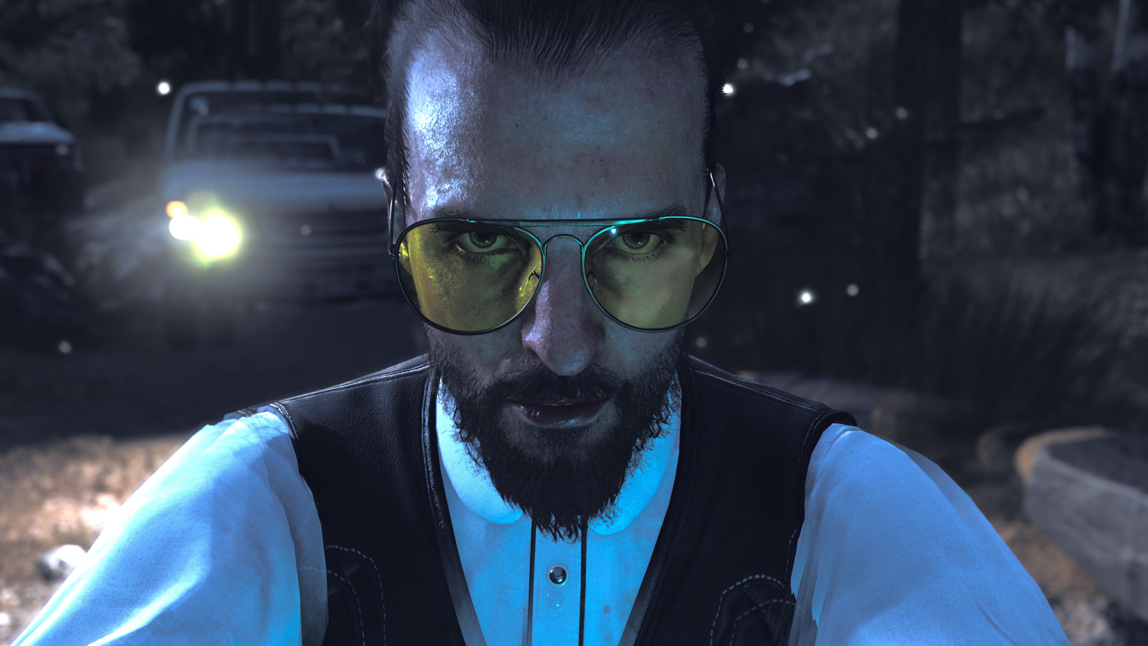 Joseph Seed Wallpapers - Top Free Joseph Seed Backgrounds - WallpaperAccess