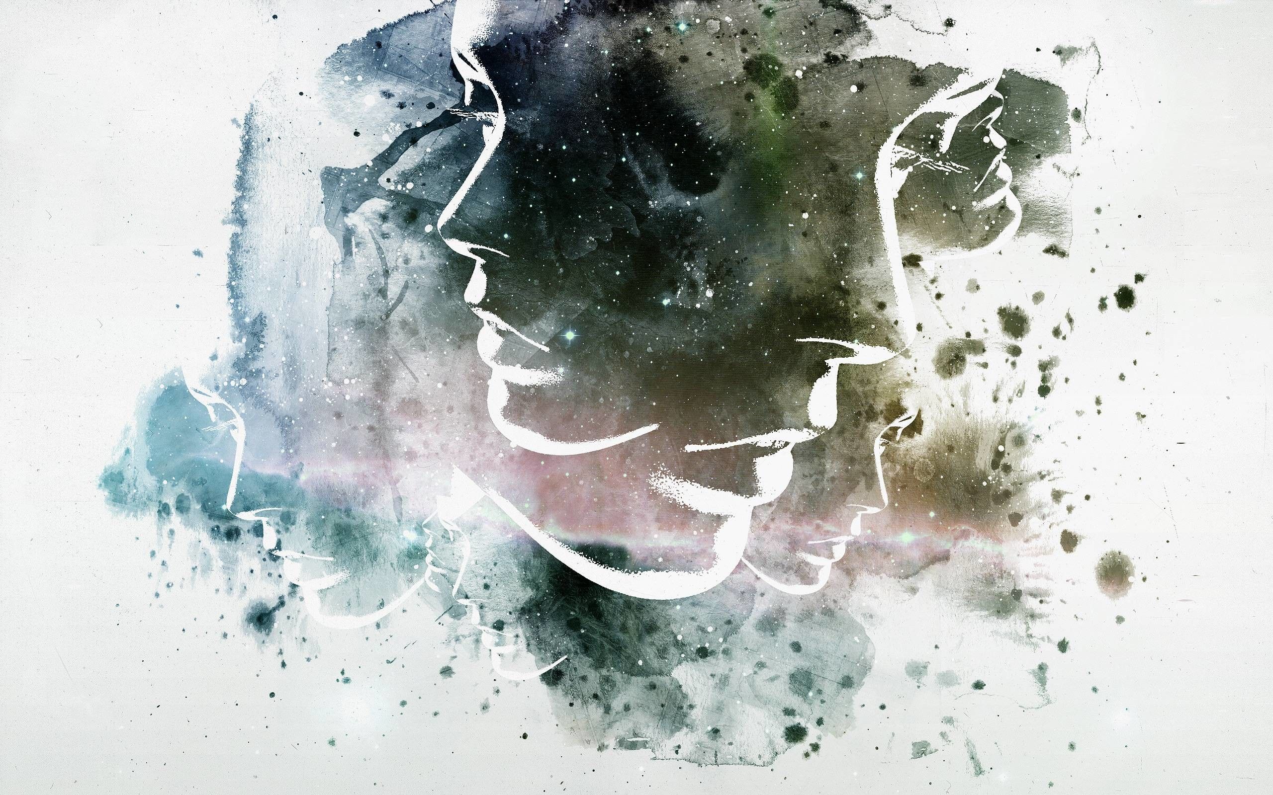 Sketch Art Wallpapers - Top Free Sketch Art Backgrounds - WallpaperAccess