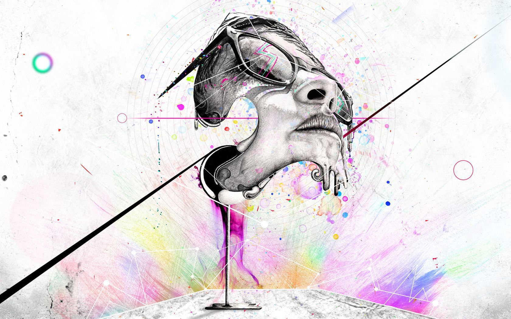 Sketch Art Wallpapers - Top Free Sketch Art Backgrounds - WallpaperAccess