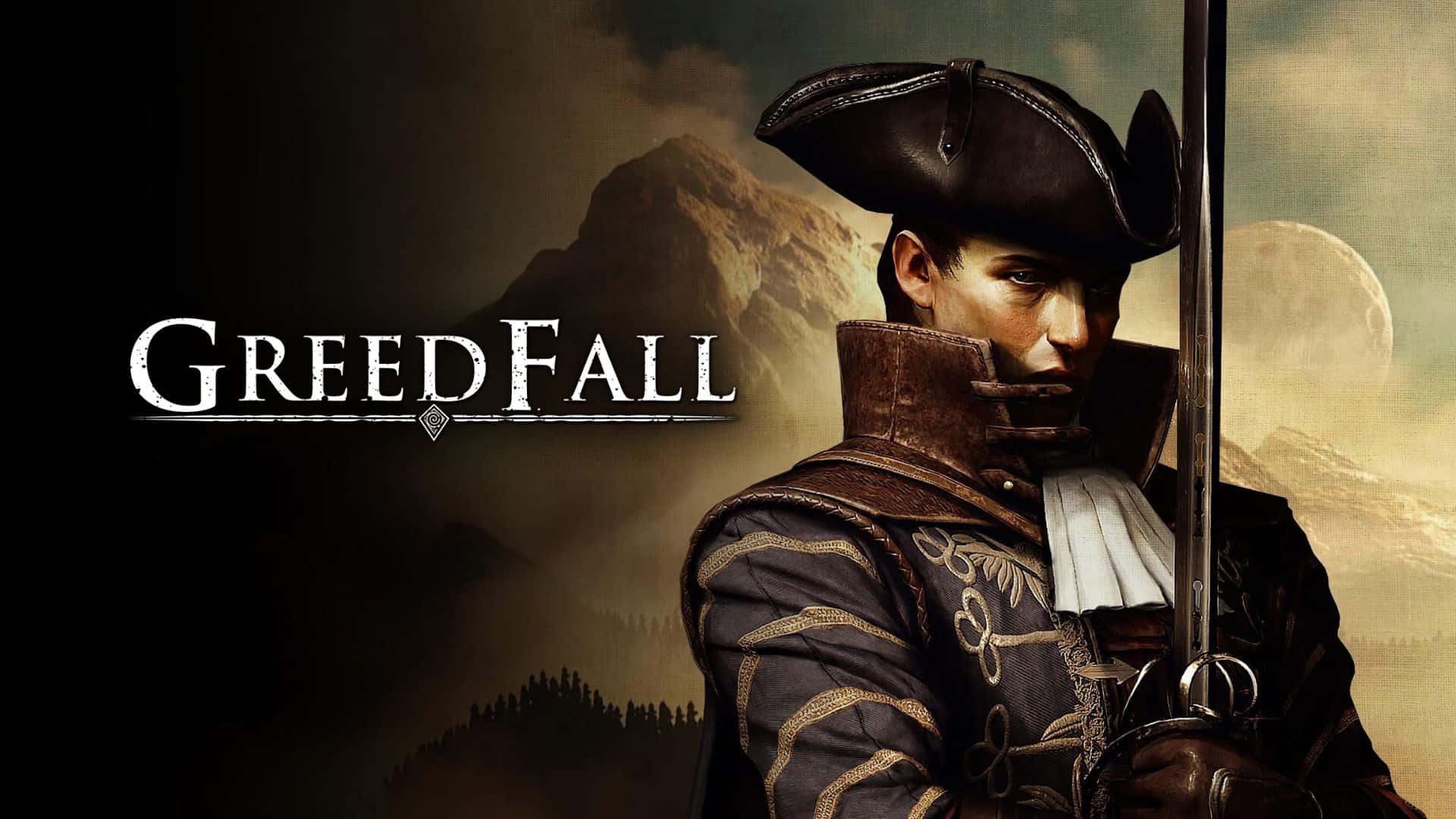 Greedfall Wallpapers - Top Free Greedfall Backgrounds - WallpaperAccess