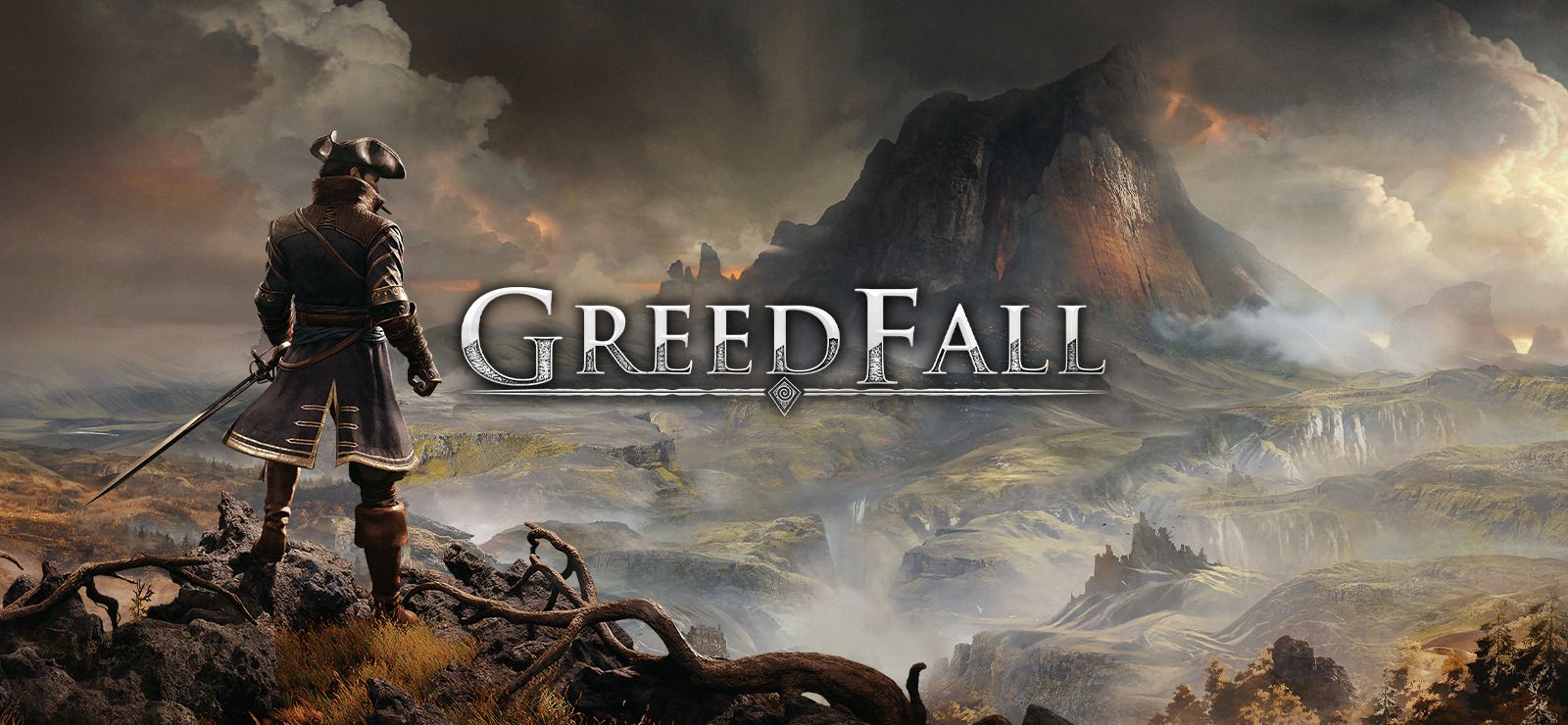 Greedfall Wallpapers - Top Free Greedfall Backgrounds - WallpaperAccess