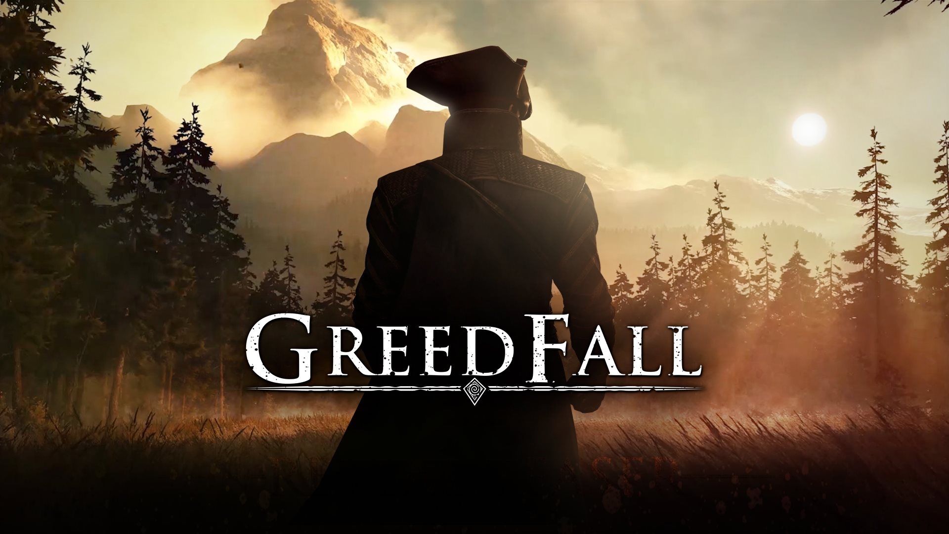 Greedfall Wallpapers - Top Free Greedfall Backgrounds - WallpaperAccess