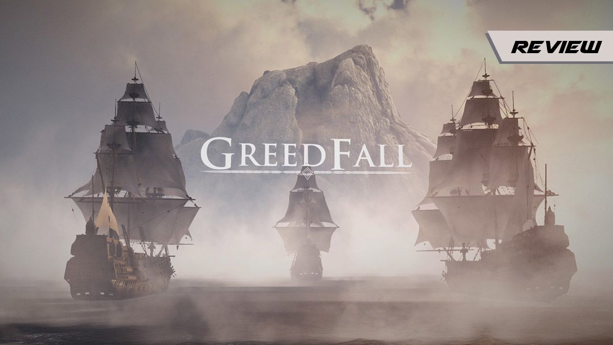 Greedfall Wallpapers - Top Free Greedfall Backgrounds - WallpaperAccess