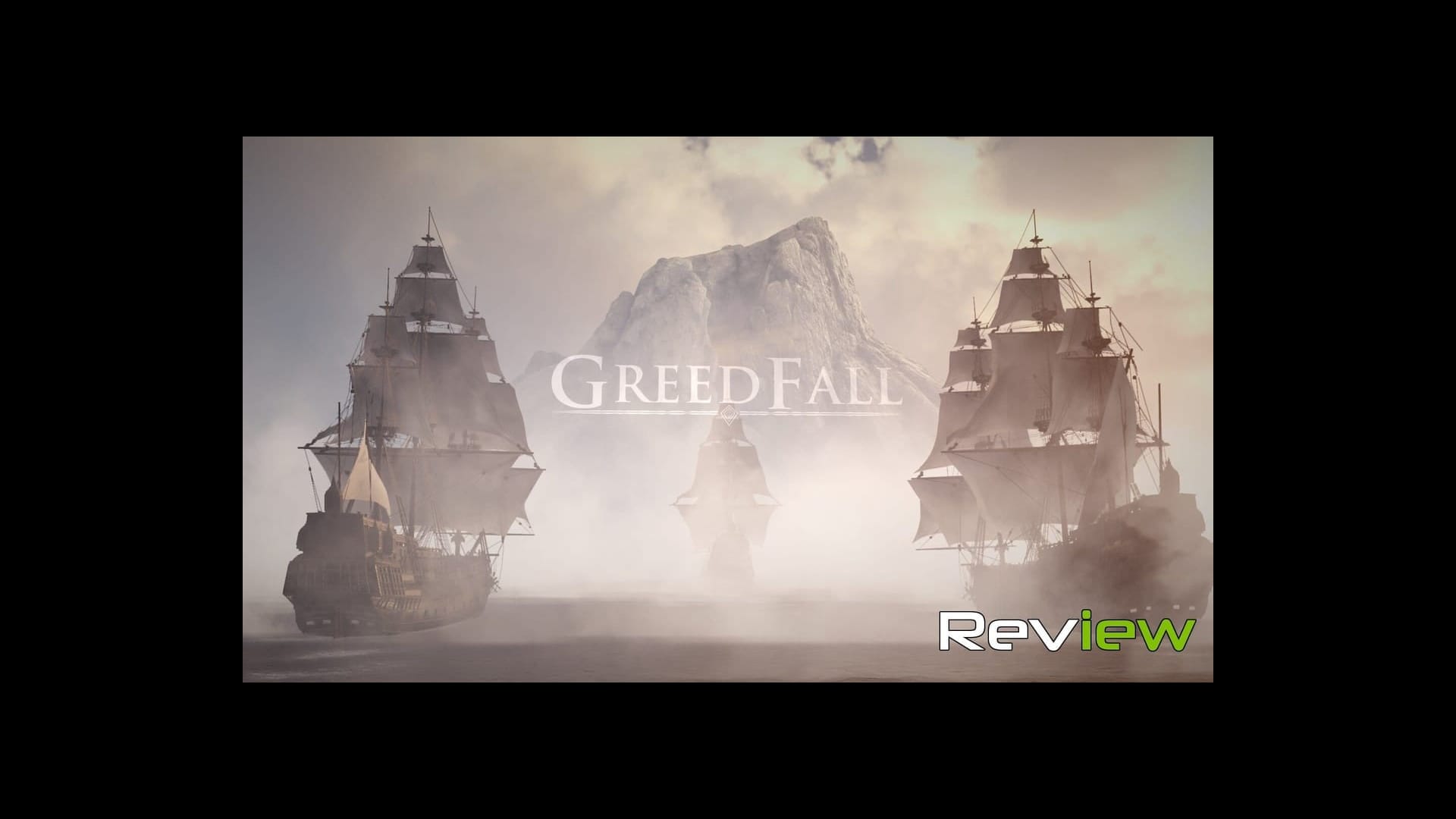 Greedfall Wallpapers - Top Free Greedfall Backgrounds - WallpaperAccess