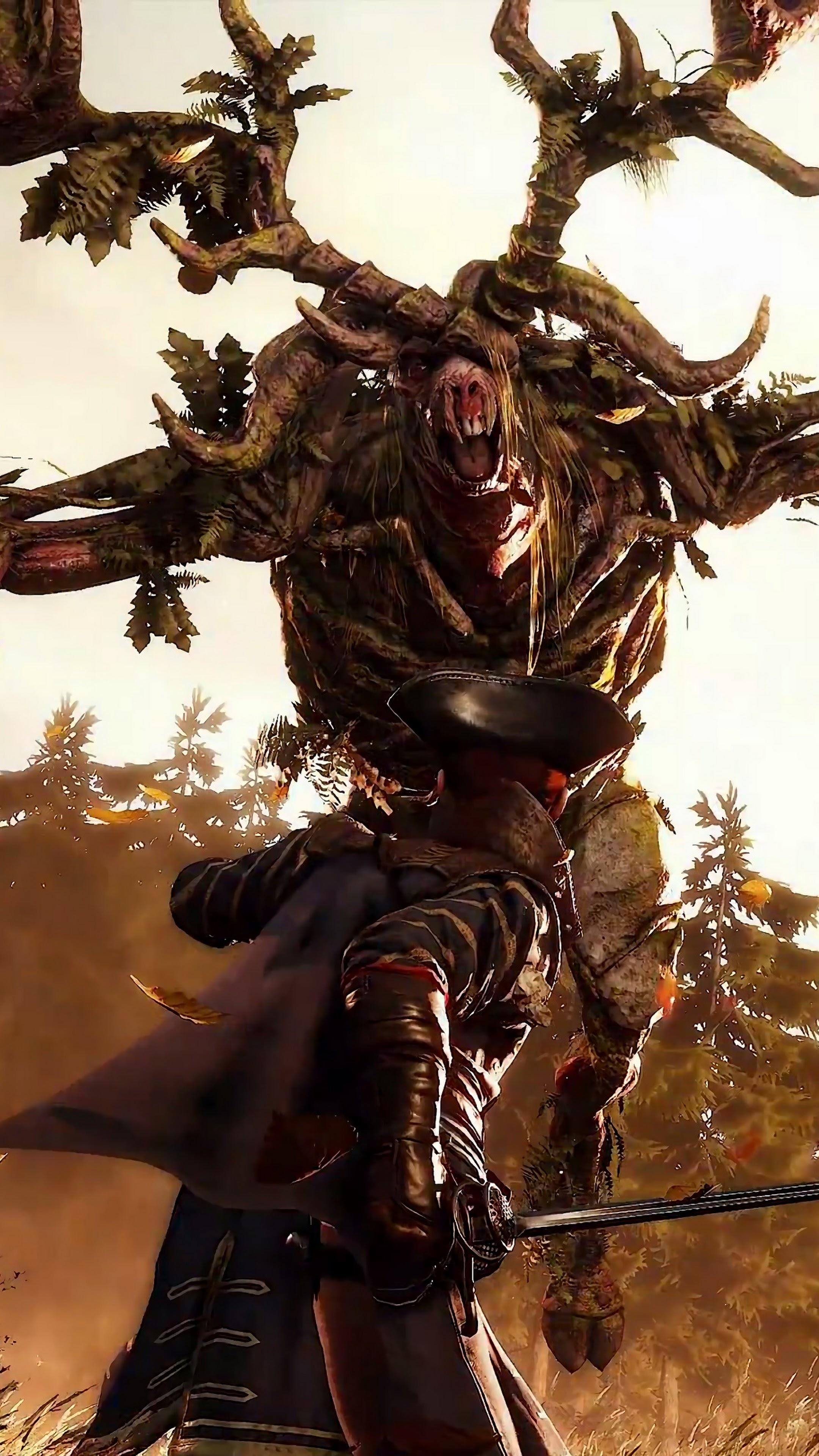 Greedfall Wallpapers - Top Free Greedfall Backgrounds - WallpaperAccess