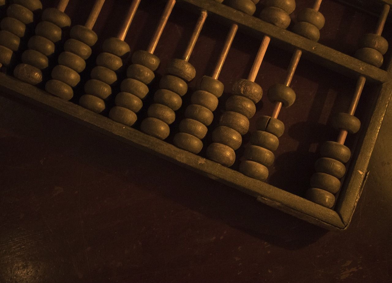 Abacus Wallpapers - Top Free Abacus Backgrounds - WallpaperAccess