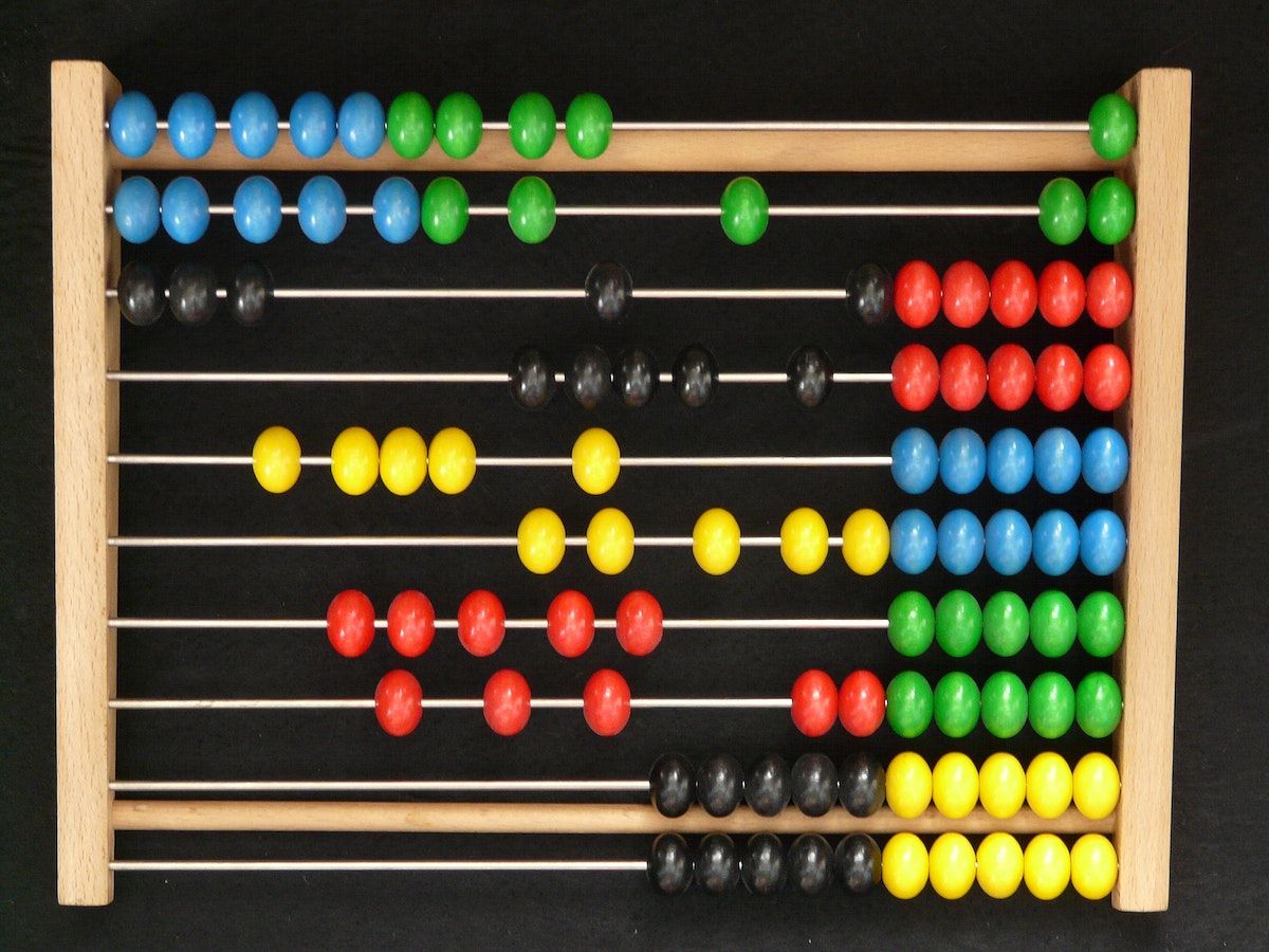 Abacus Wallpapers - Top Free Abacus Backgrounds - WallpaperAccess
