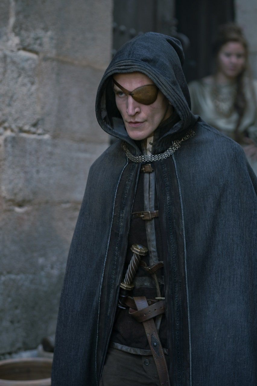 Aemond Targaryen Wallpapers - Top Free Aemond Targaryen Backgrounds ...