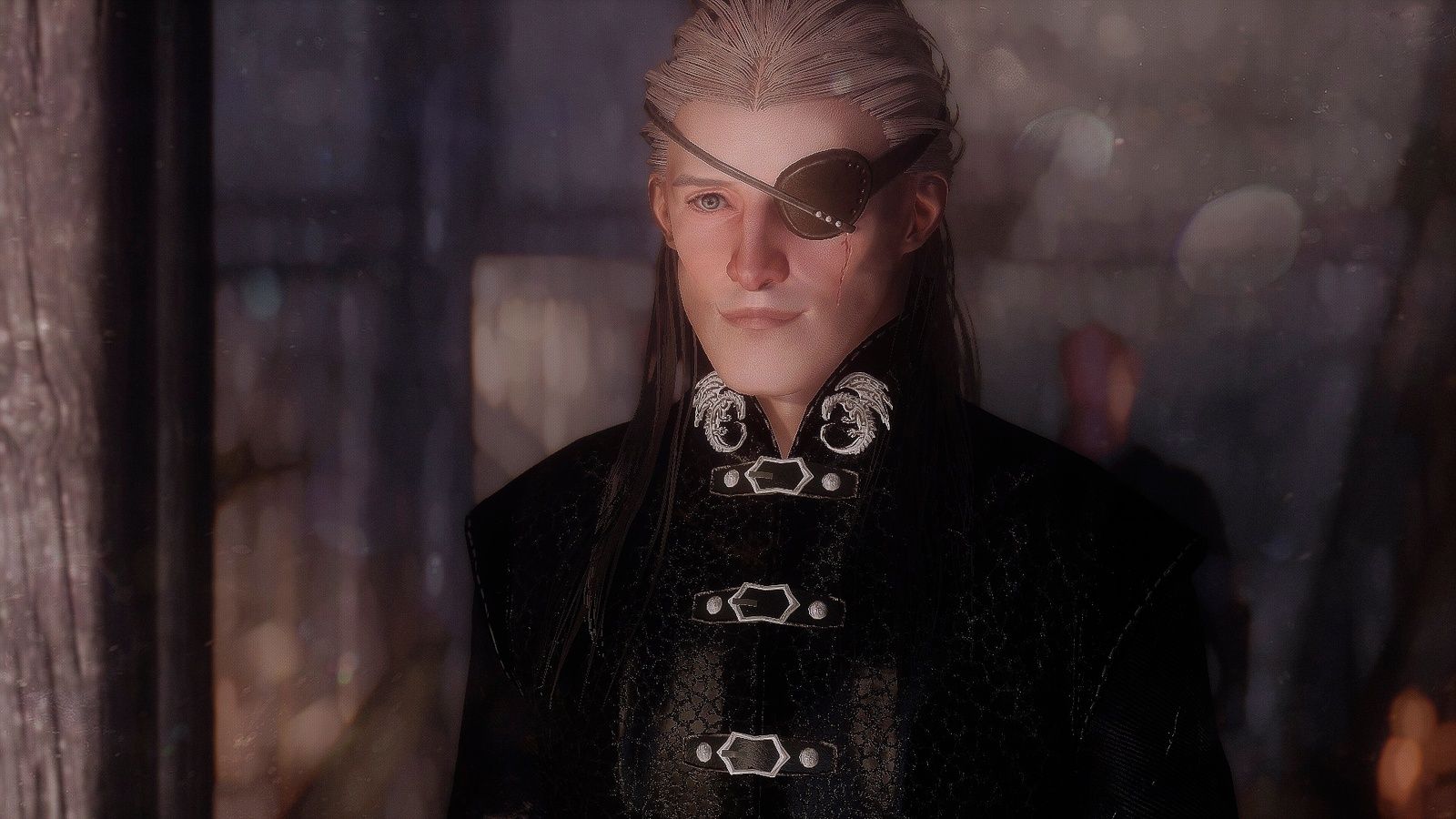 Aemond Targaryen Wallpapers - Top Free Aemond Targaryen Backgrounds ...