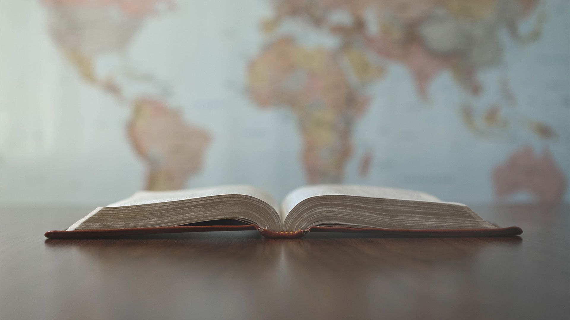 Missionary Wallpapers - Top Free Missionary Backgrounds - WallpaperAccess