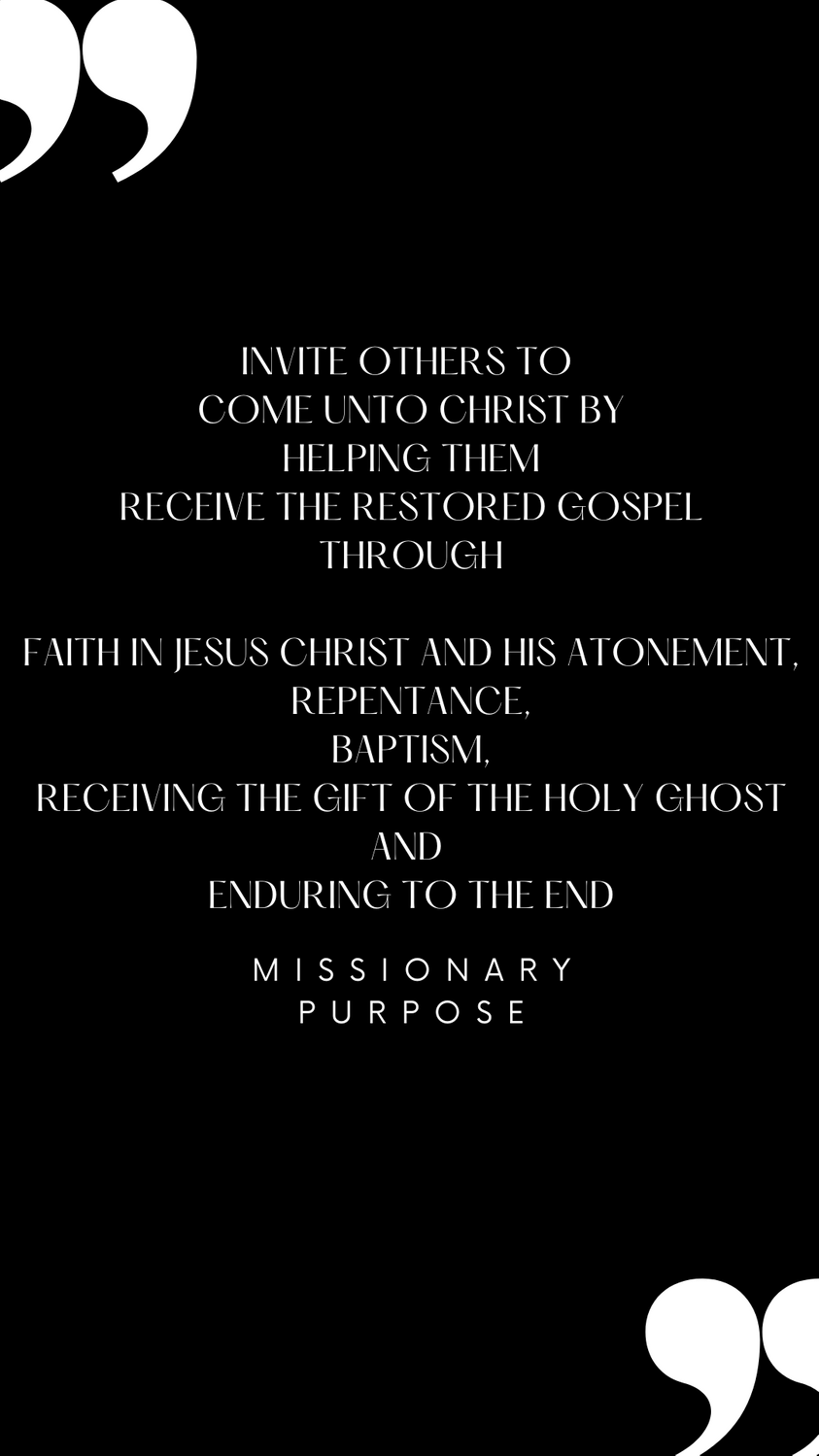 Missionary Wallpapers - Top Free Missionary Backgrounds - WallpaperAccess