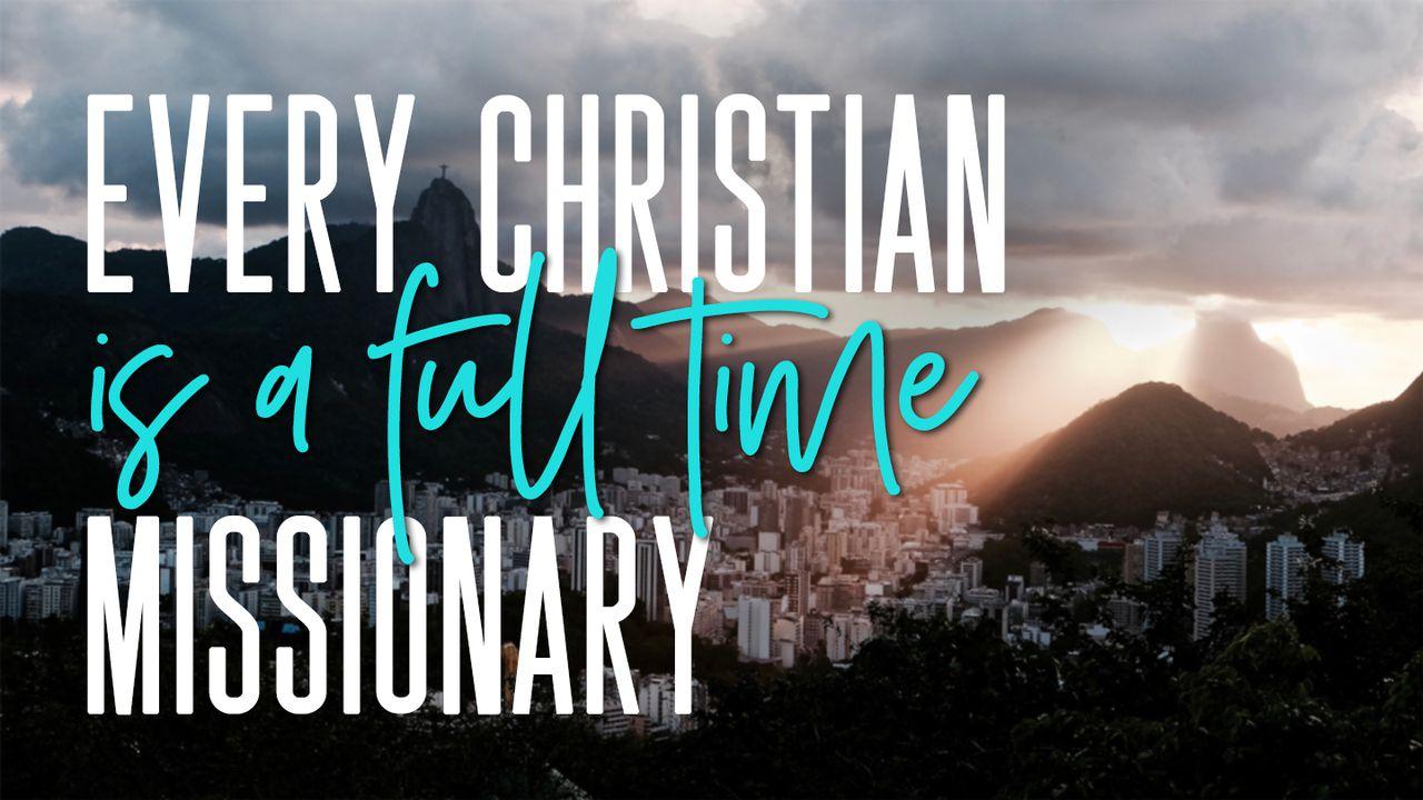 Missionary Wallpapers - Top Free Missionary Backgrounds - WallpaperAccess