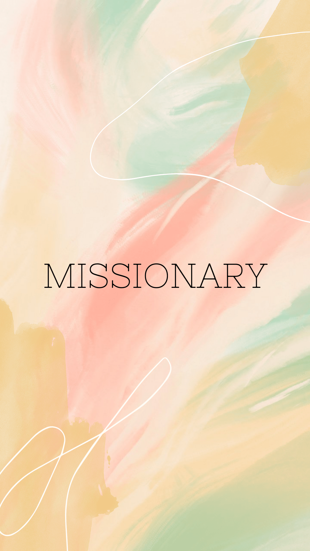 Missionary Wallpapers - Top Free Missionary Backgrounds - WallpaperAccess