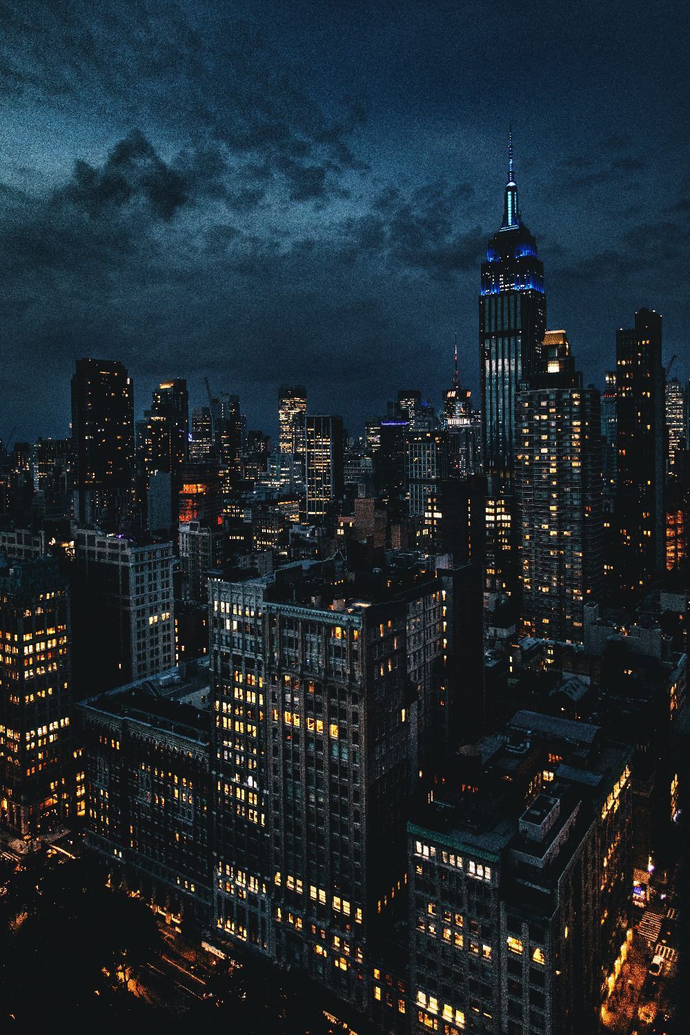 Down Town Wallpapers - Top Free Down Town Backgrounds - WallpaperAccess