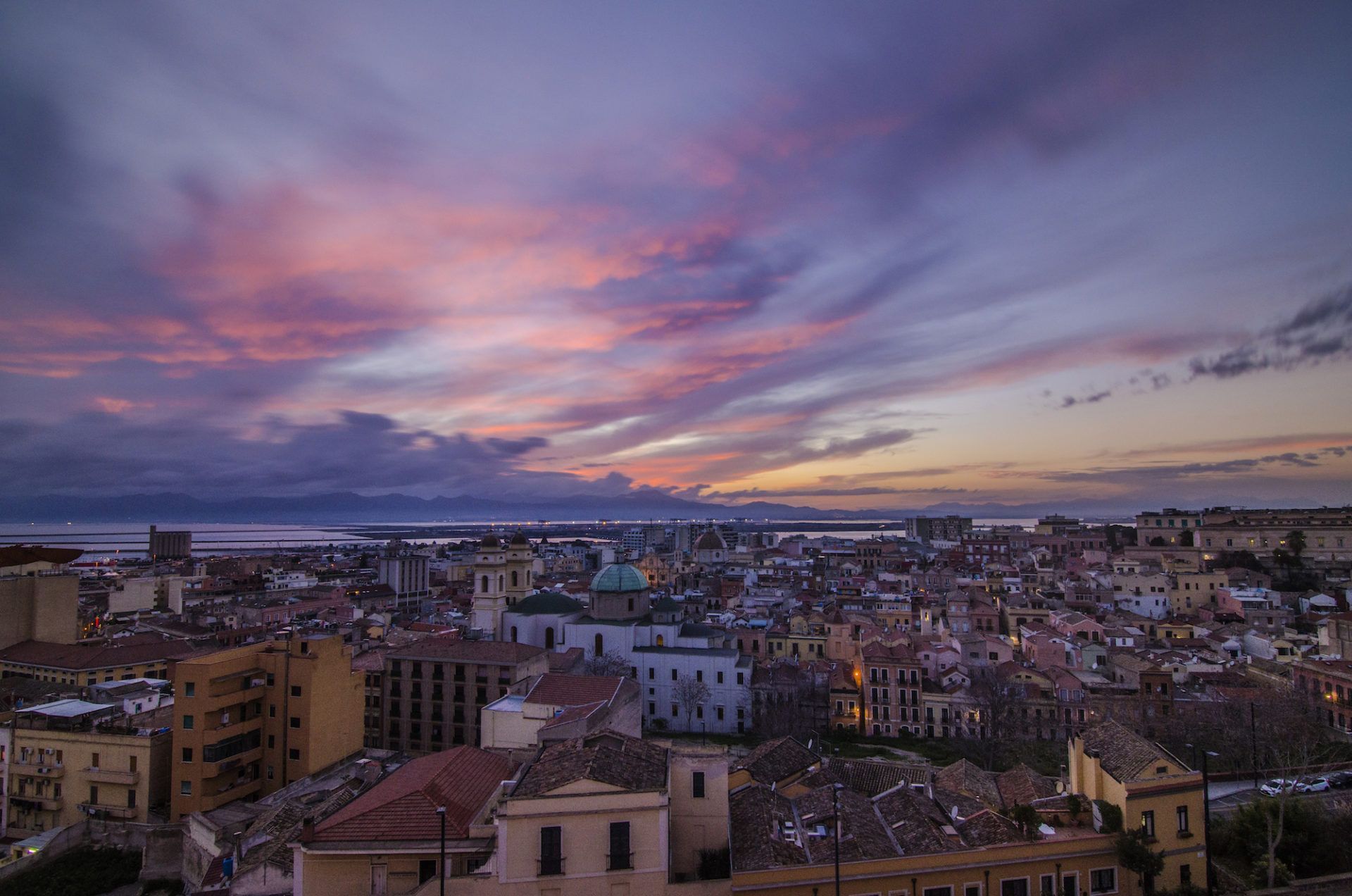 Cagliari Wallpapers - Top Free Cagliari Backgrounds - WallpaperAccess